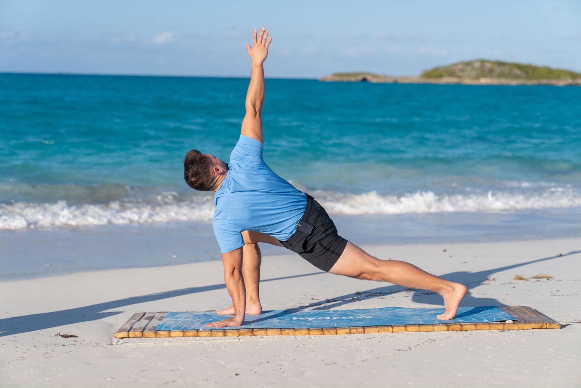 Is Yoga Strength Training? | Hydrow - Hydrow