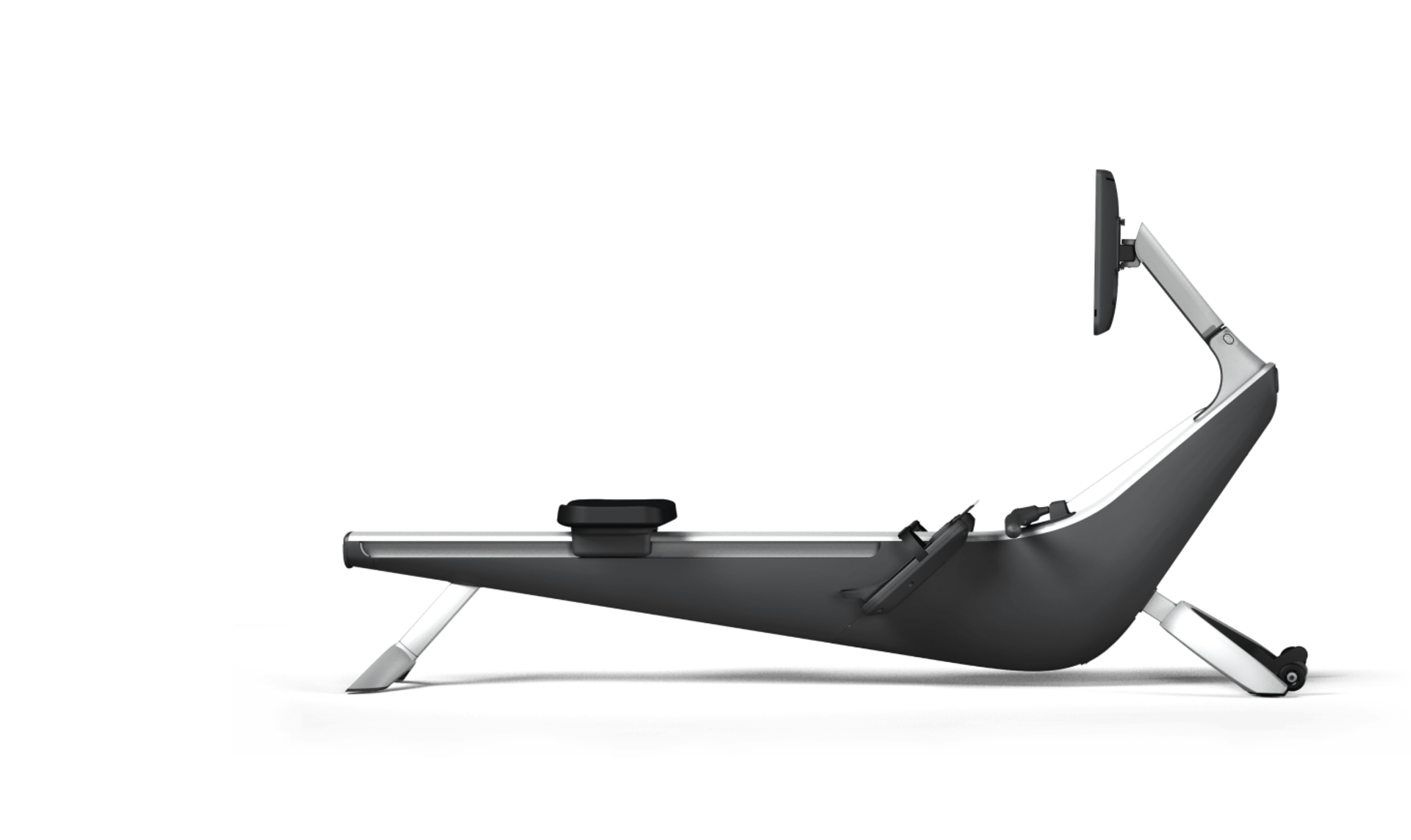 Hydrow Indoor Rowing Machine | Live & On-Demand Classes