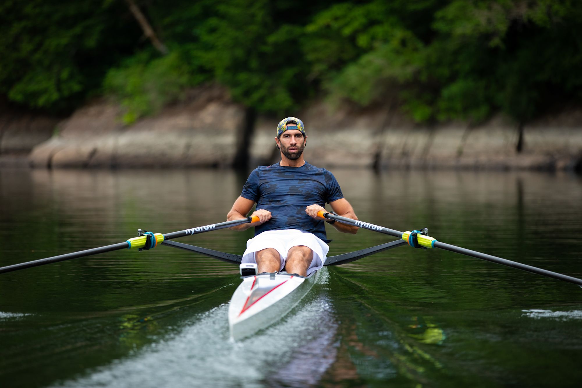 Hydrow Military | First Responders | Public Safety Discount