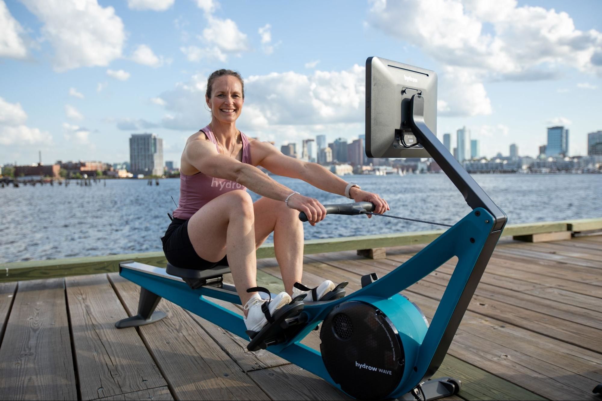 10 Rowing Drills You Can Perform on Your Indoor Rower (and Their ...