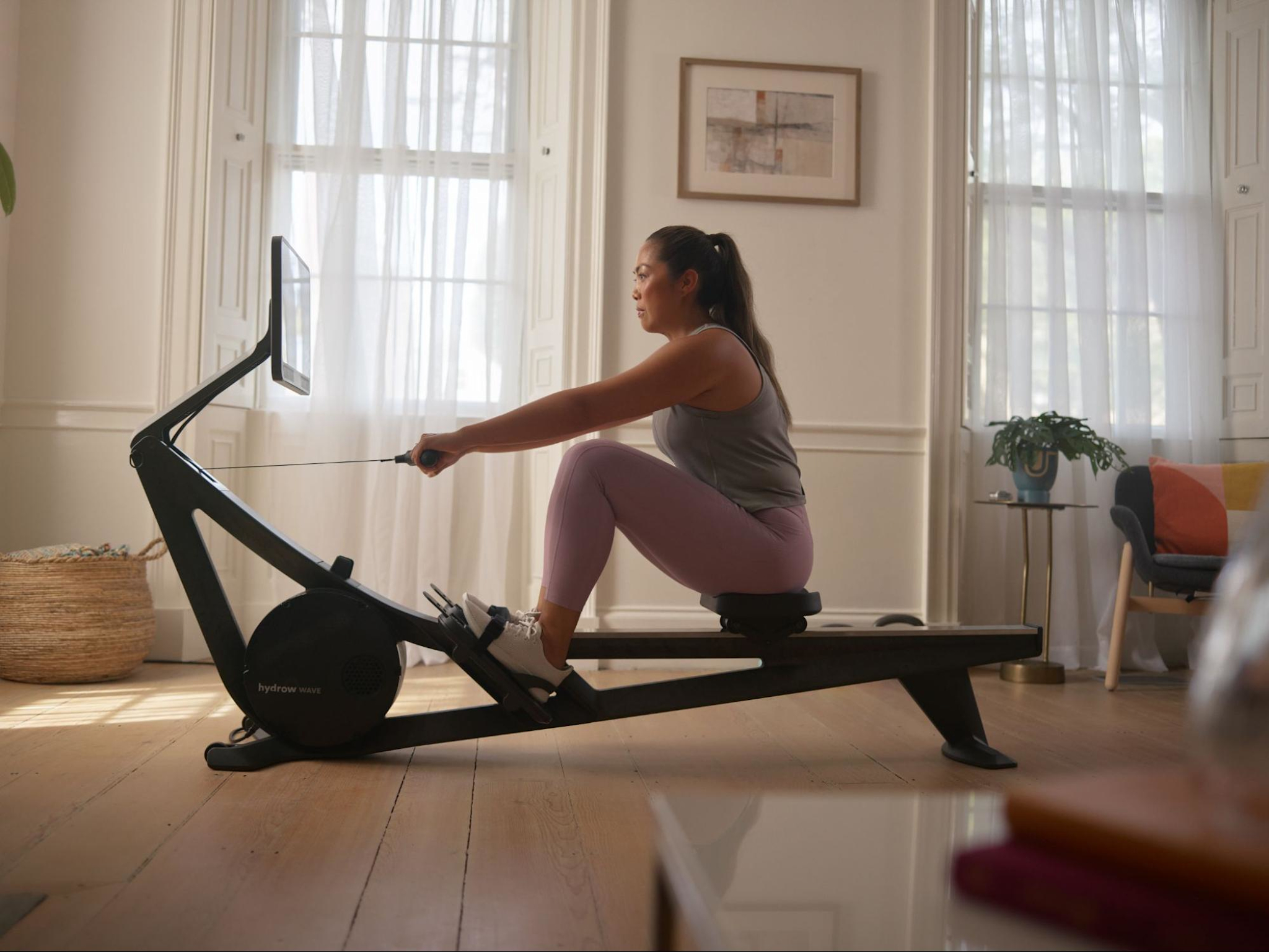 How to Find a Rowing Workout That Works for You | Hydrow