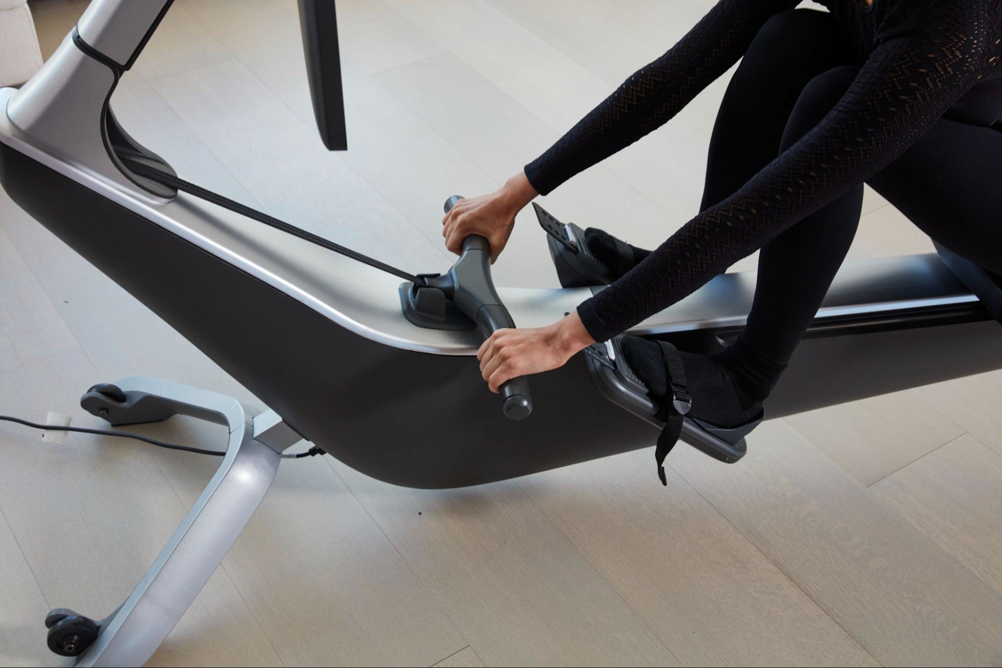 What Are the Best Shoes for Rowing Machines? Our Athletes' Top Advice ...