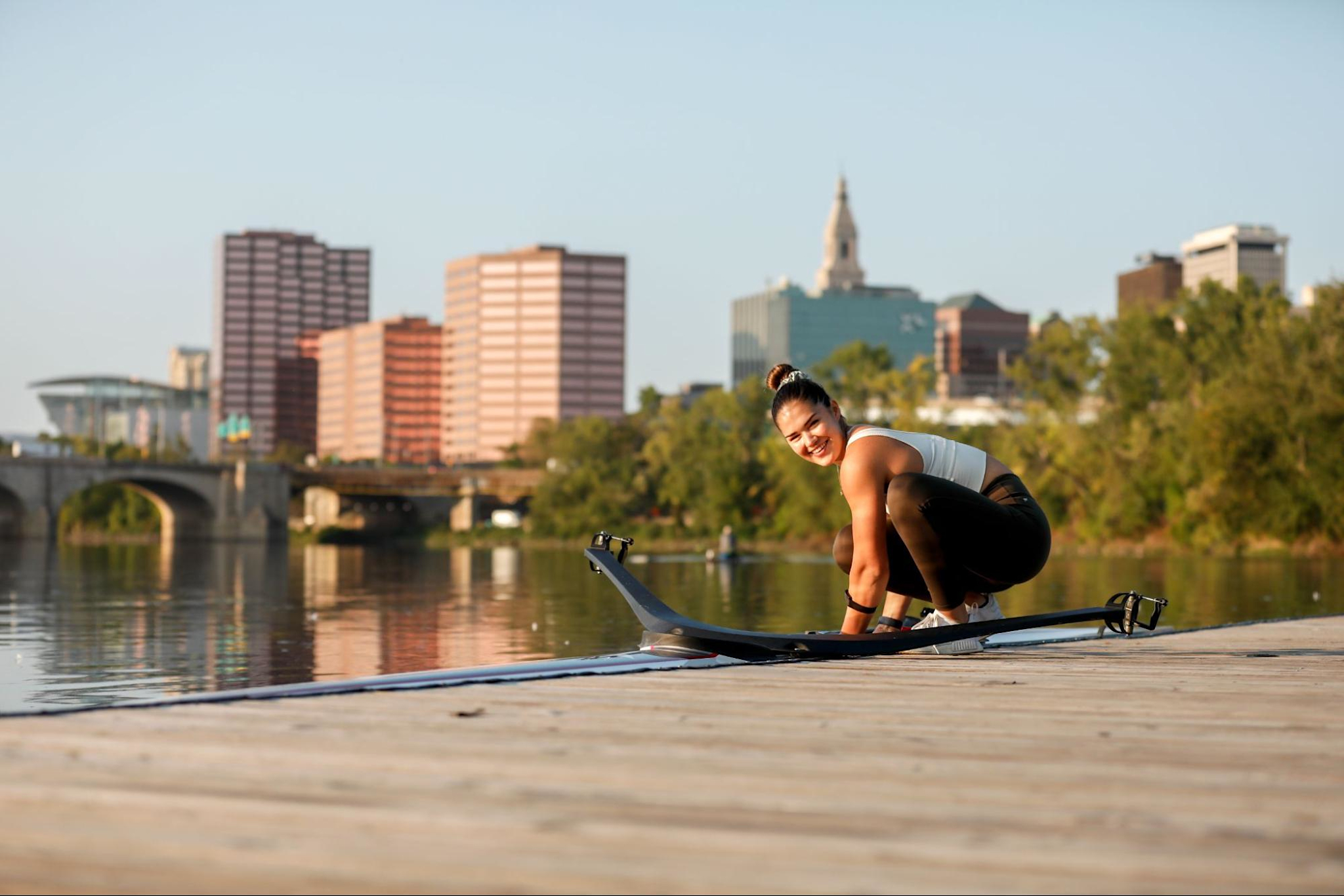 How to Get Back Into Working Out After a Long Break | Hydrow