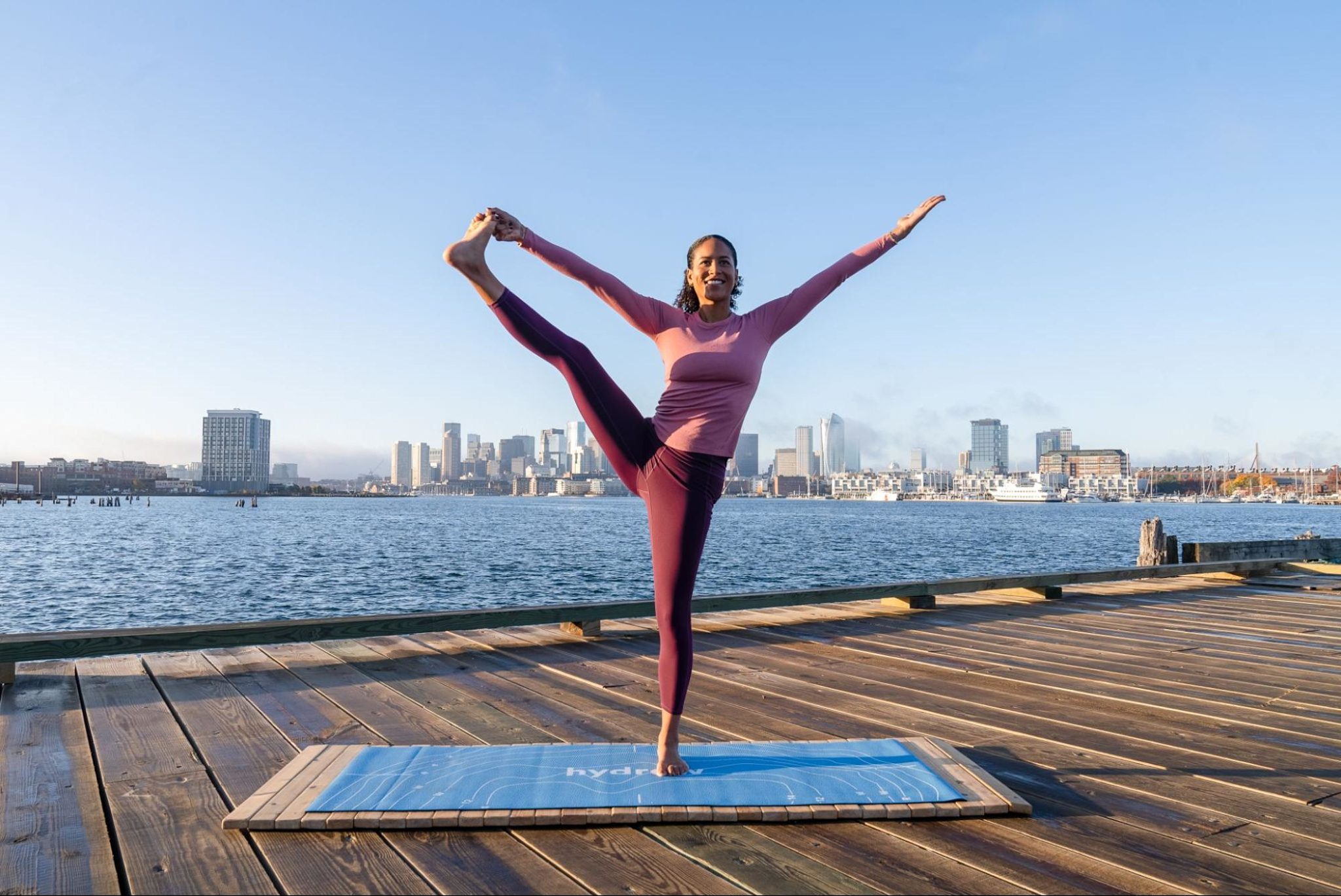 Is Yoga a Good Workout? 8 Ways Yoga Benefits Your Exercise Routine