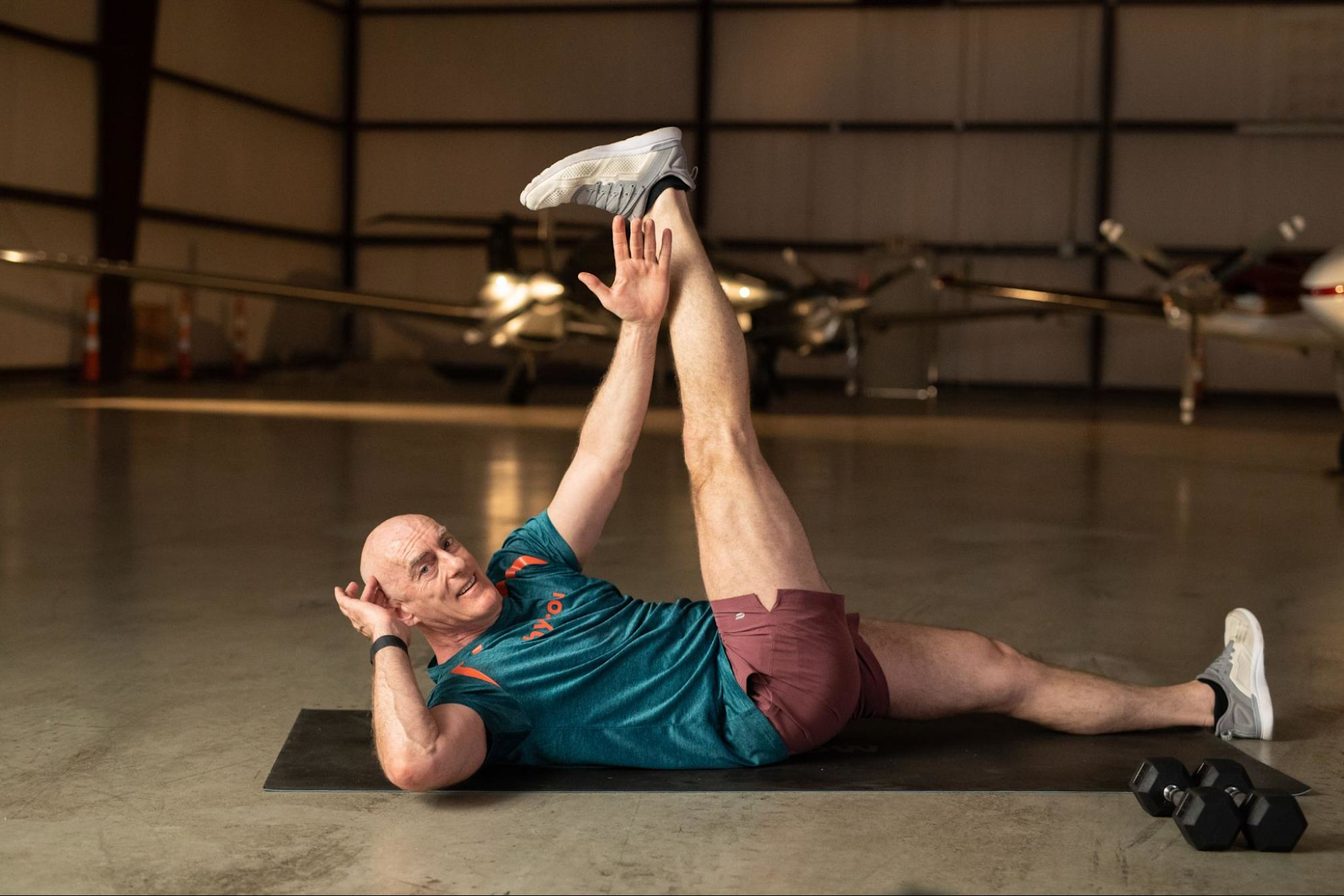What Is Circuit Training? Key Components and Benefits to Consider