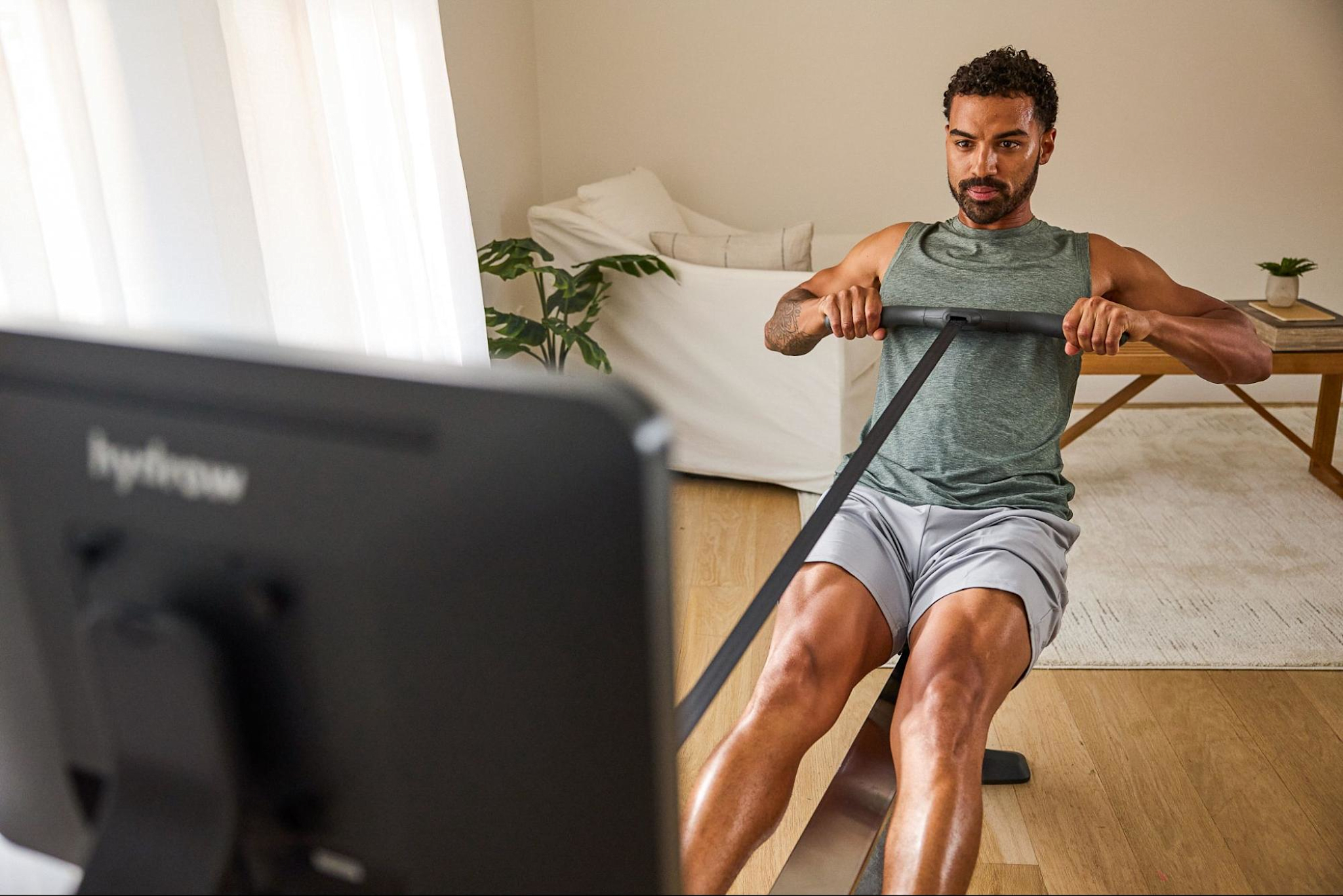 Is Rowing Good for Abs? Build Core Strength and Stability with Every ...