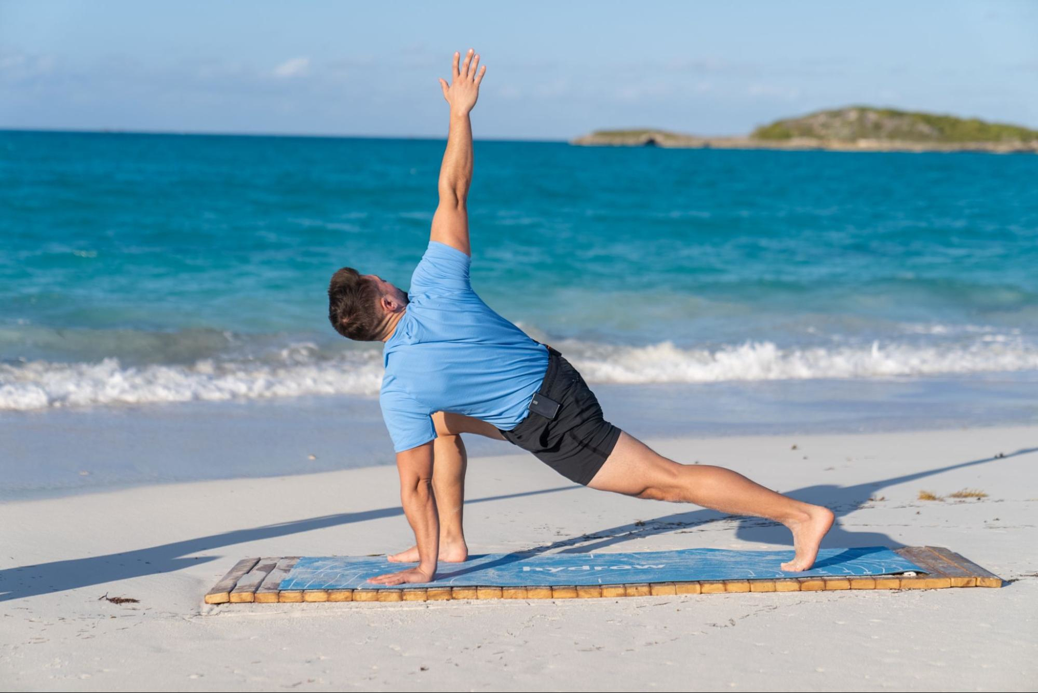 Using Breathing to Harness the Power of Your Nervous System | Hydrow