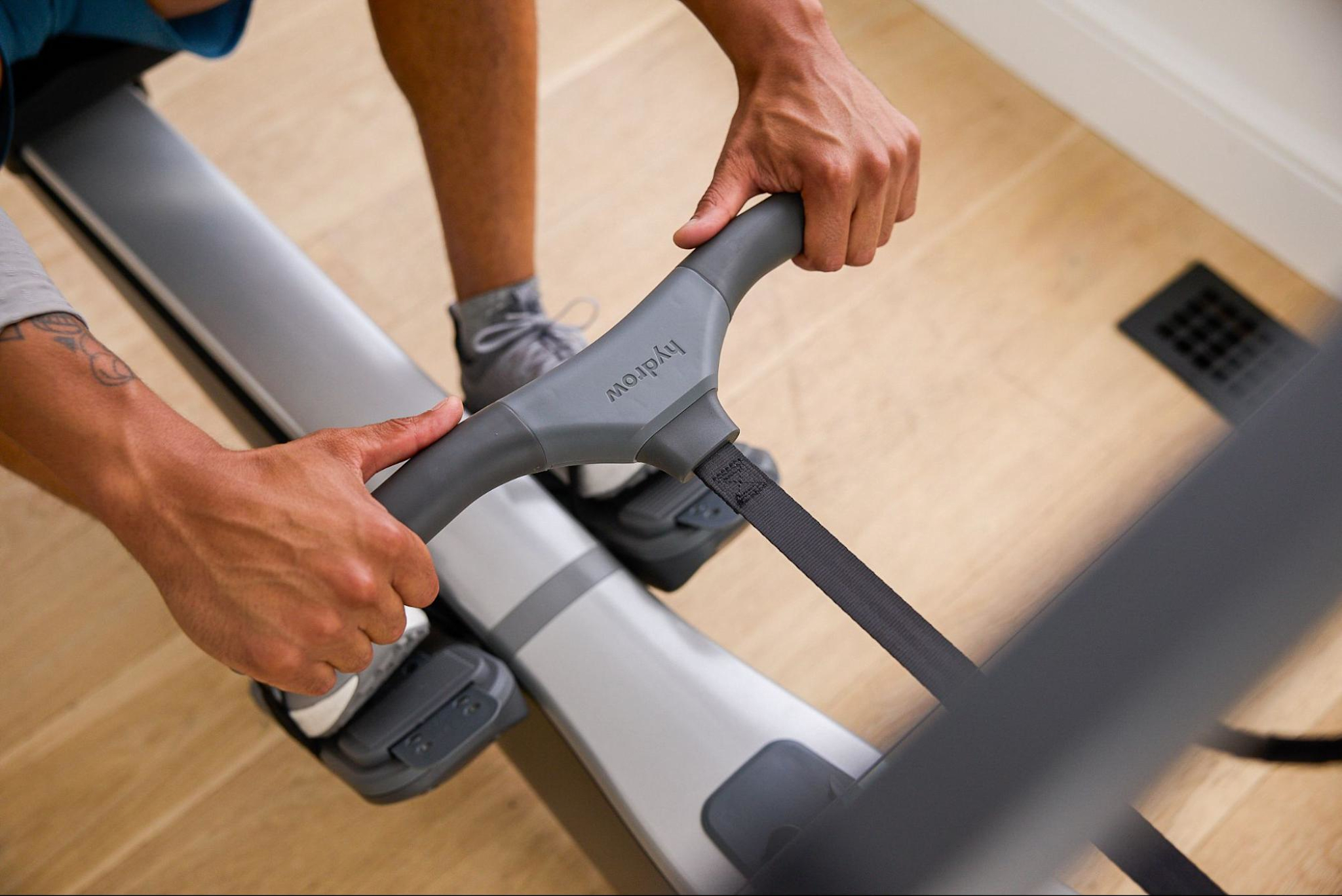 How to Prevent and Treat Common Rowing Injuries | Hydrow