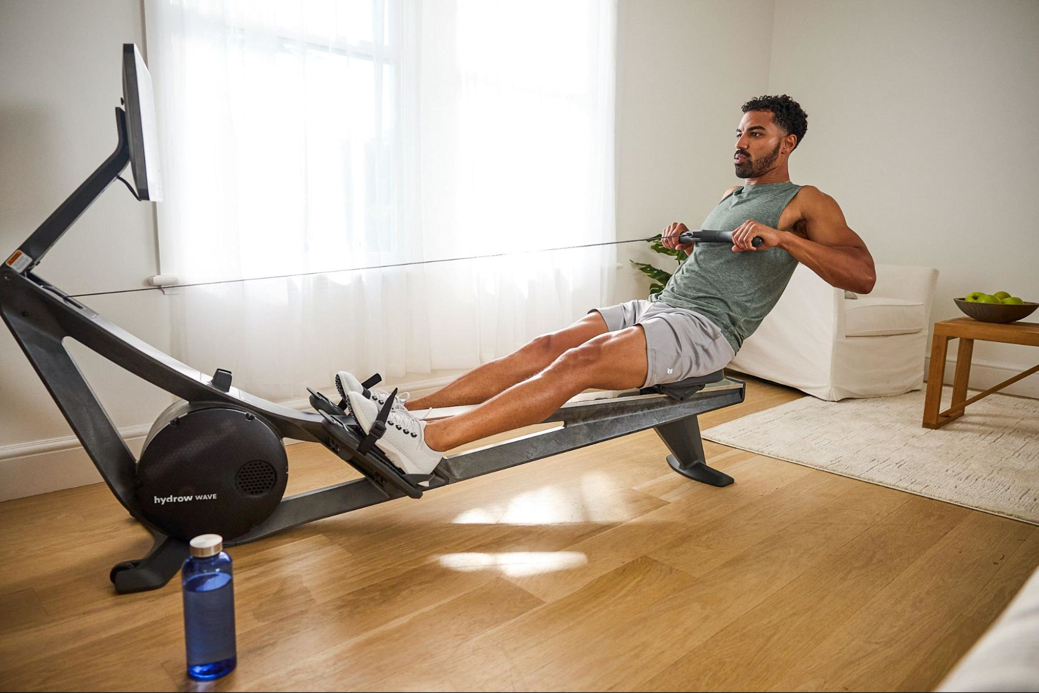 28 Best HIIT Workouts for Beginners | Hydrow - Hydrow