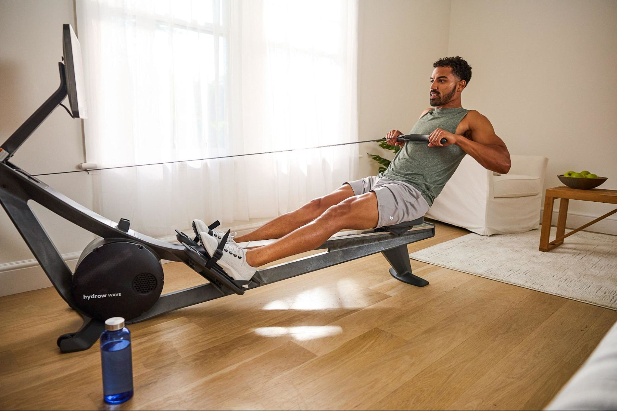 Best At-Home Workout Equipment for 2024: Our 8 Picks | Hydrow