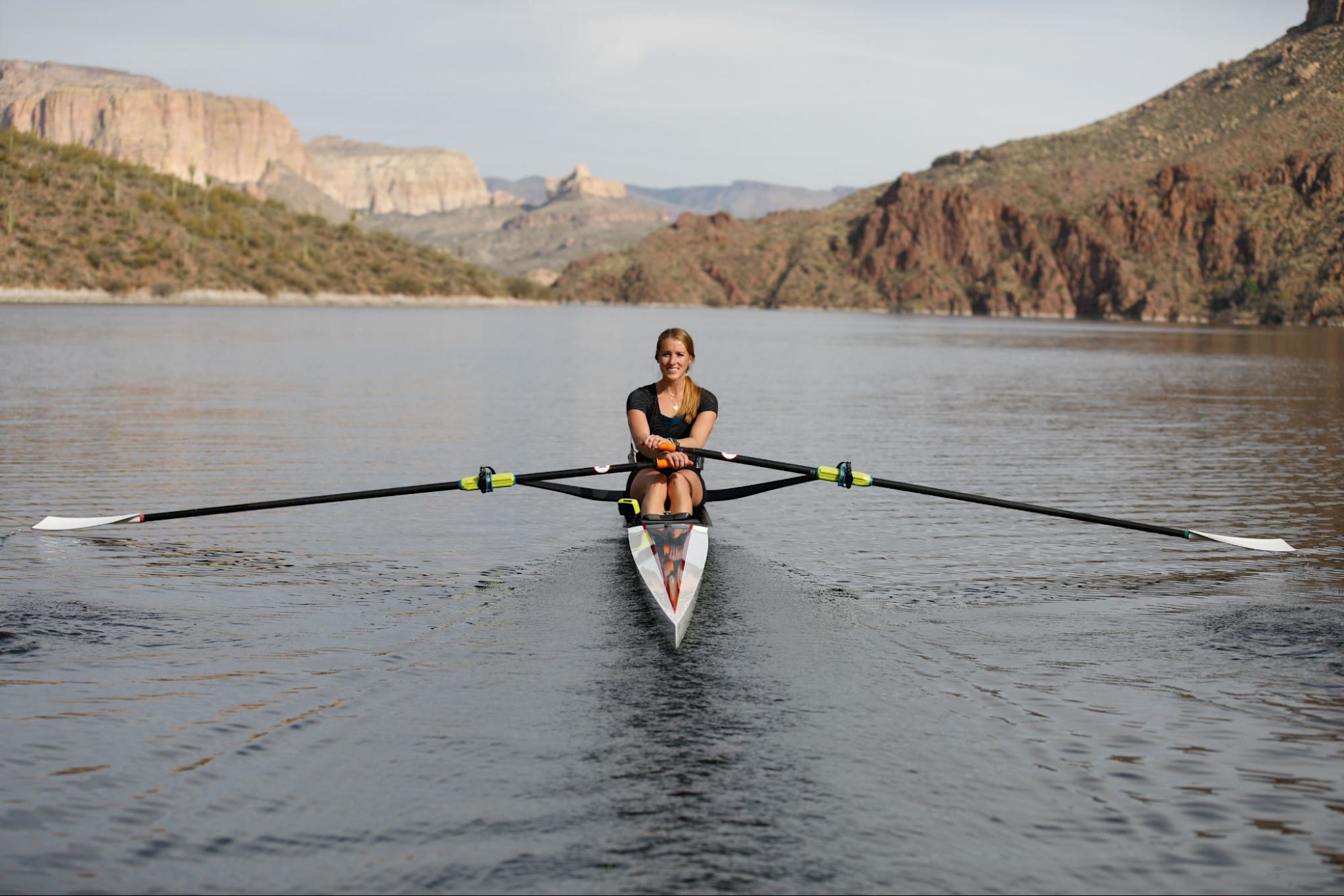 How to Use a Rowing Machine: A Beginner's Guide | Hydrow