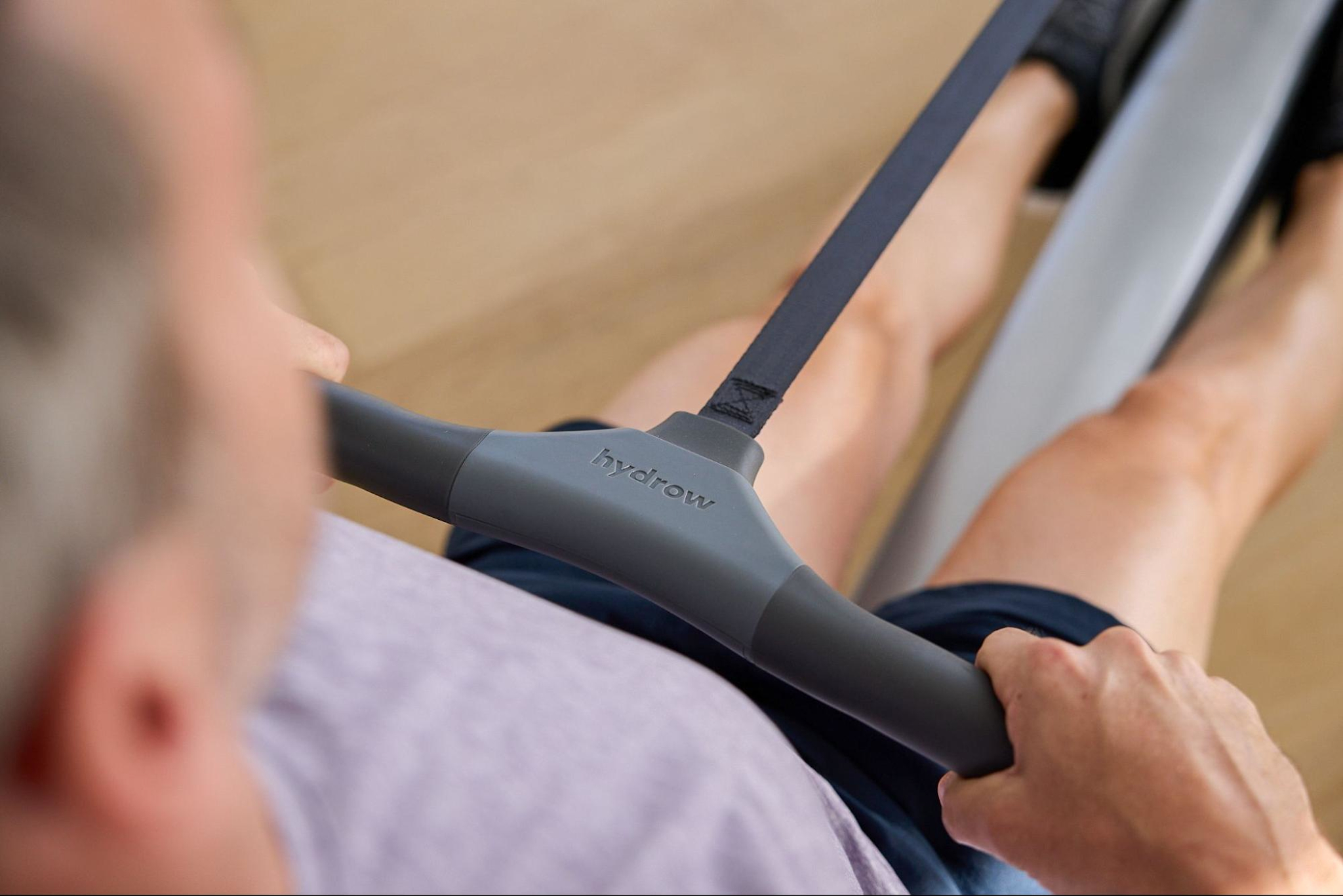 Is Rowing Hard? | Hydrow - Hydrow