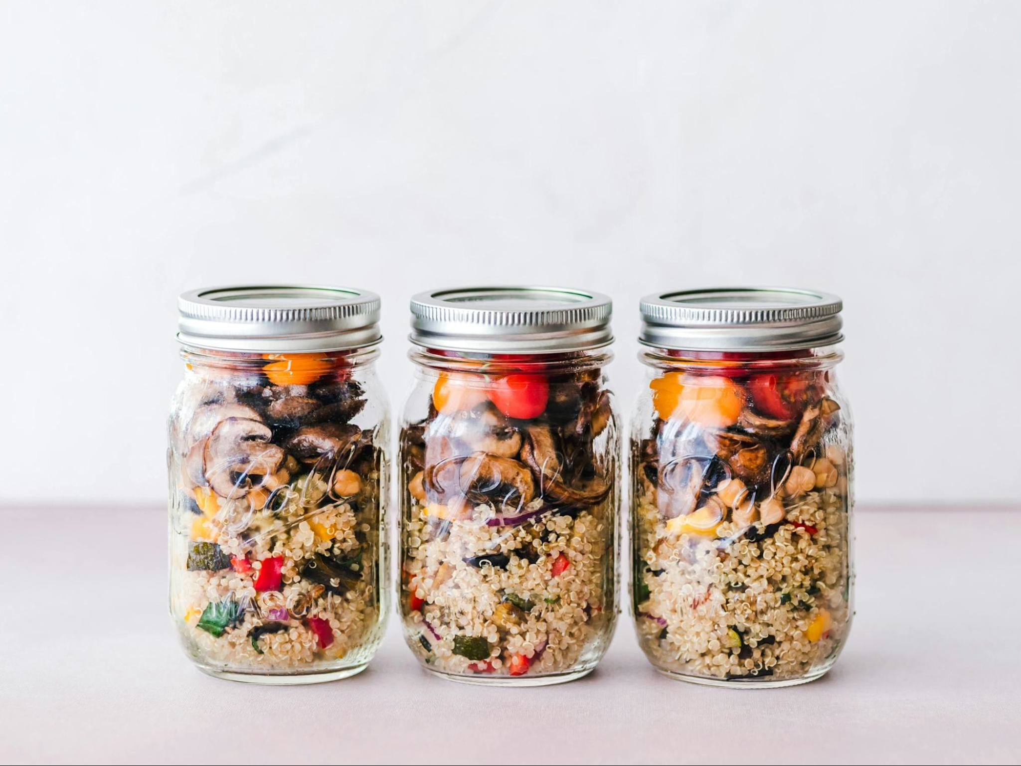The Ultimate Guide to Meal Planning: Key Benefits & How to Start | Hydrow