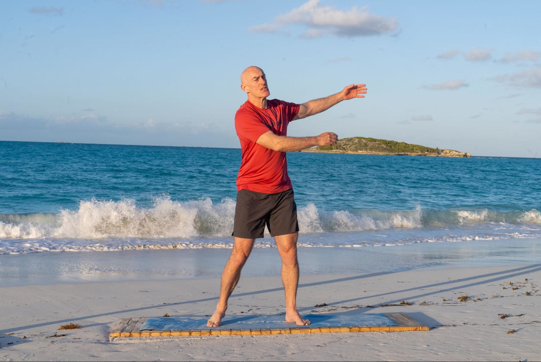 Does Exercise Help Anxiety? | Hydrow - Hydrow