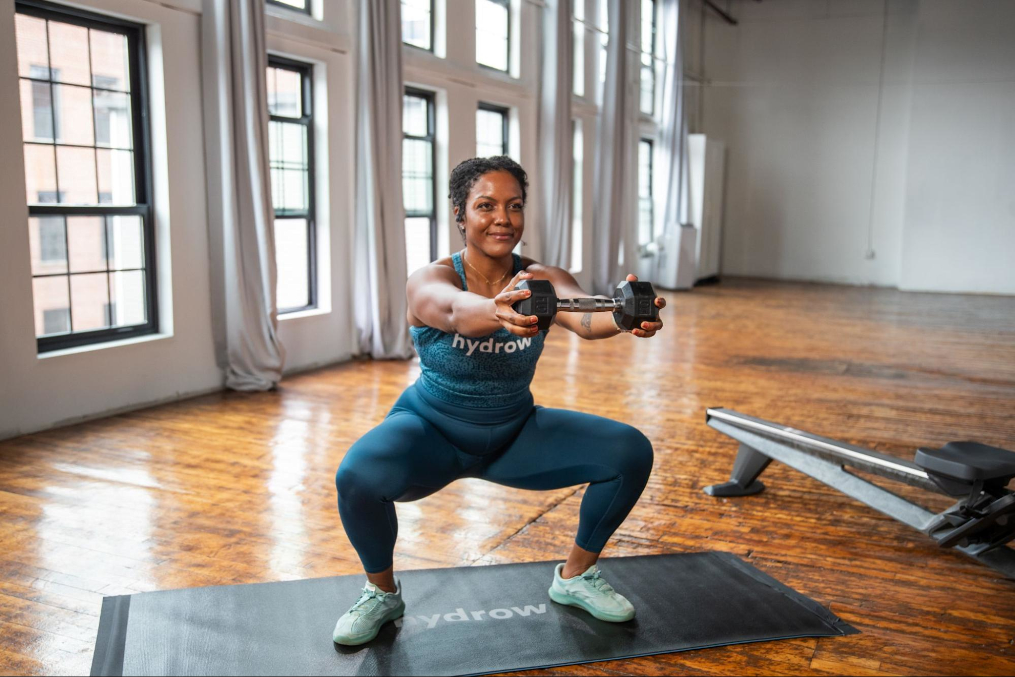 Does Exercise Help Anxiety? | Hydrow - Hydrow