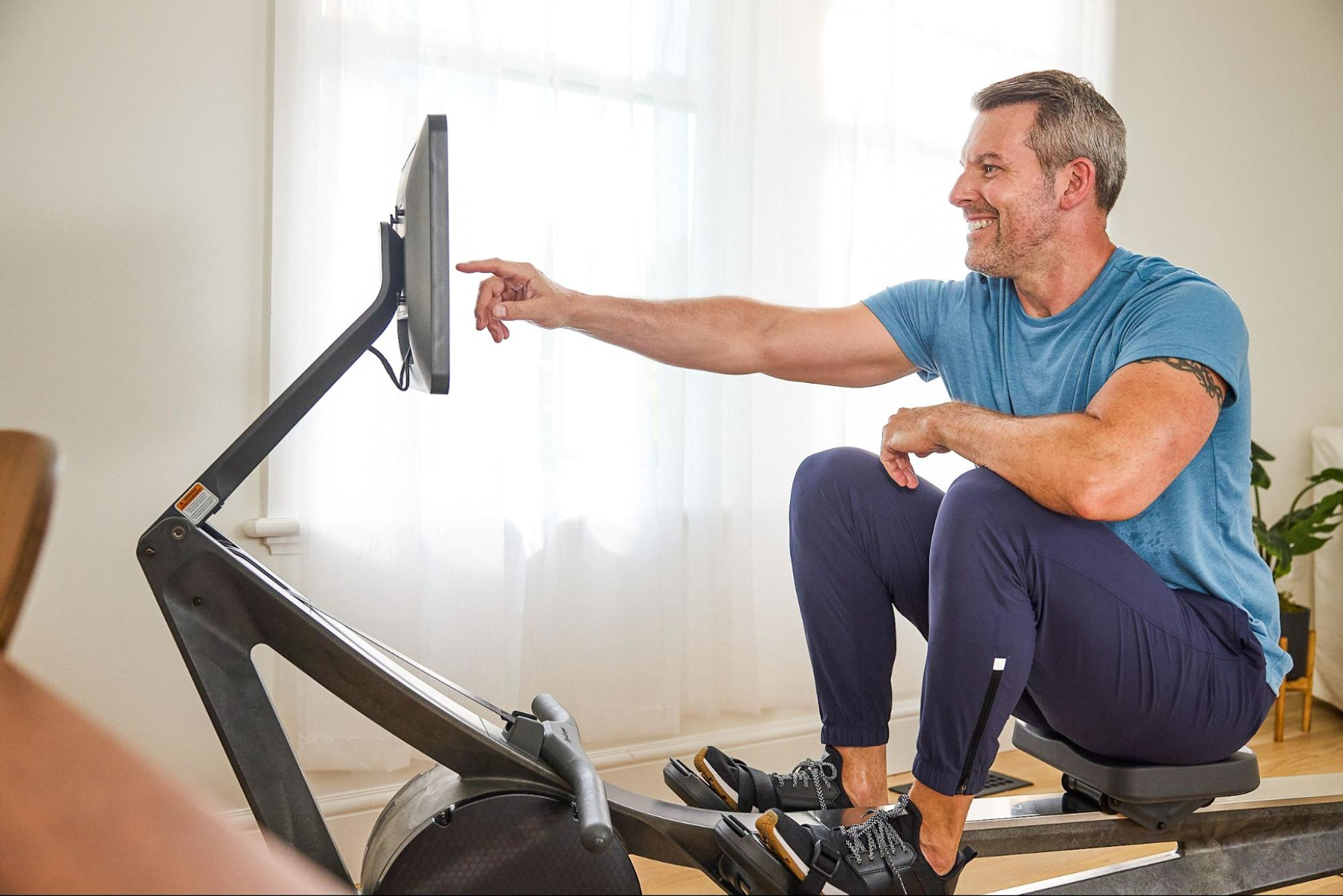 Can You Use a Rowing Machine Every Day? Benefits and Tips for Daily ...