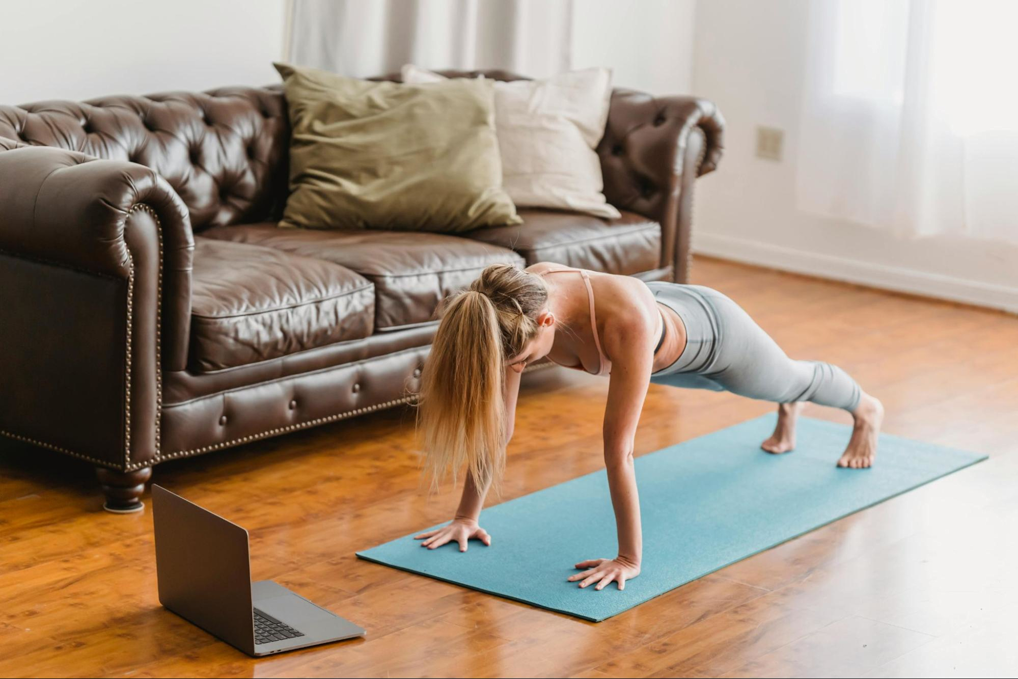 10 Muscle Endurance Exercises to Add to Your Fitness Routine | Hydrow
