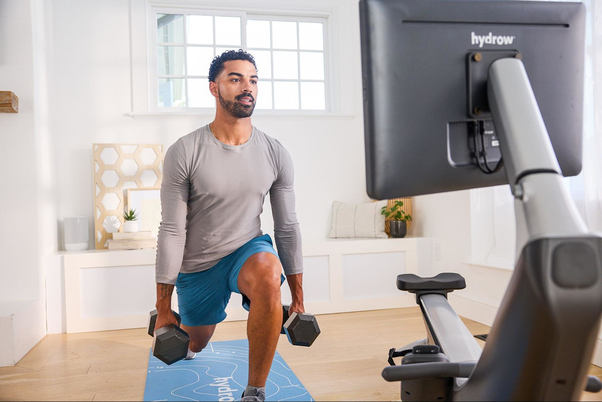 10 Muscle Endurance Exercises to Add to Your Fitness Routine | Hydrow