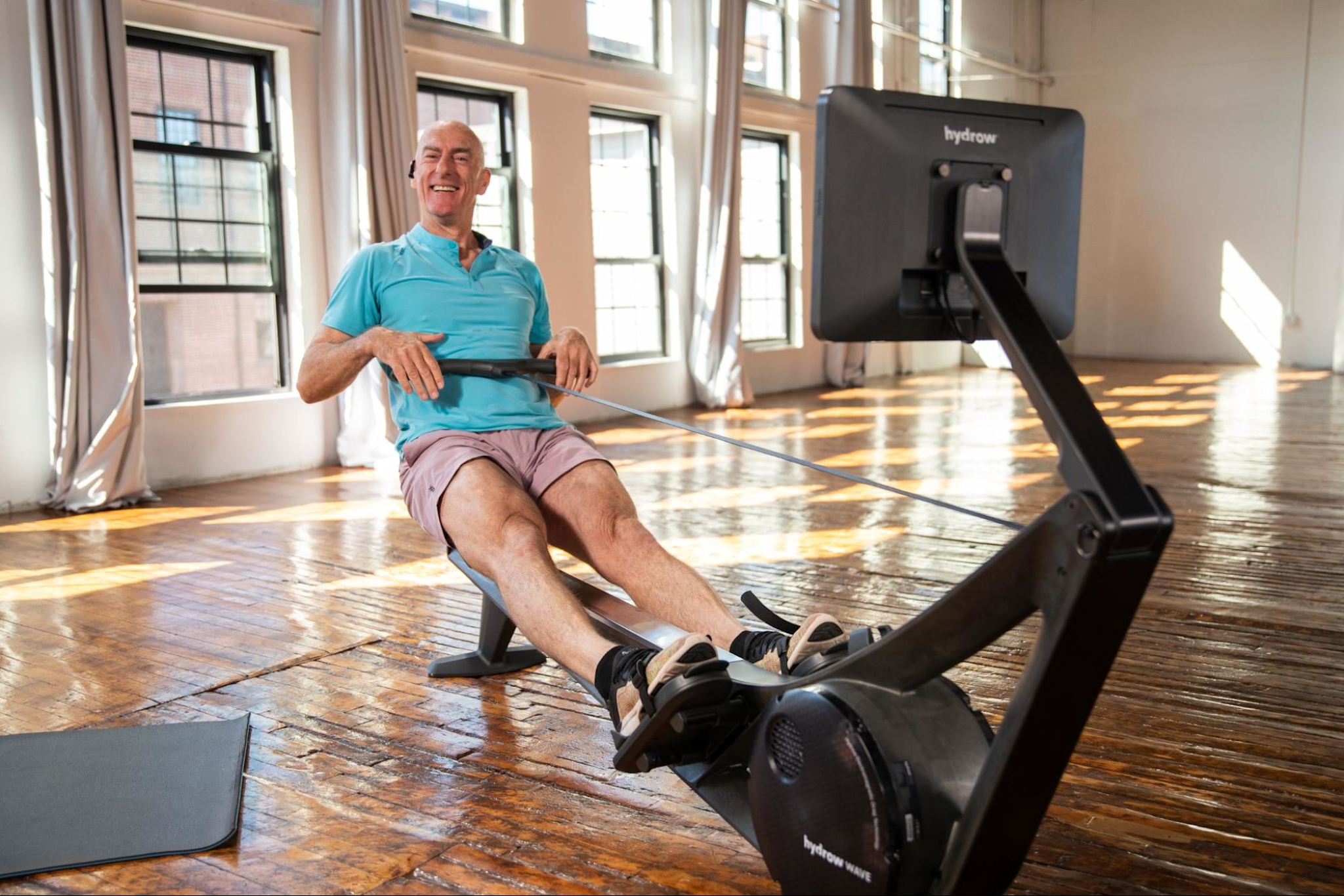 How Long Should You Row for a Good Workout? | Hydrow
