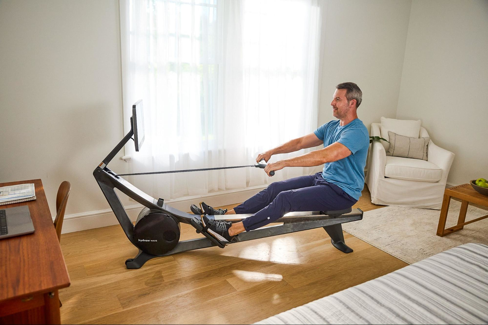 What Is Active Recovery? | Hydrow - Hydrow