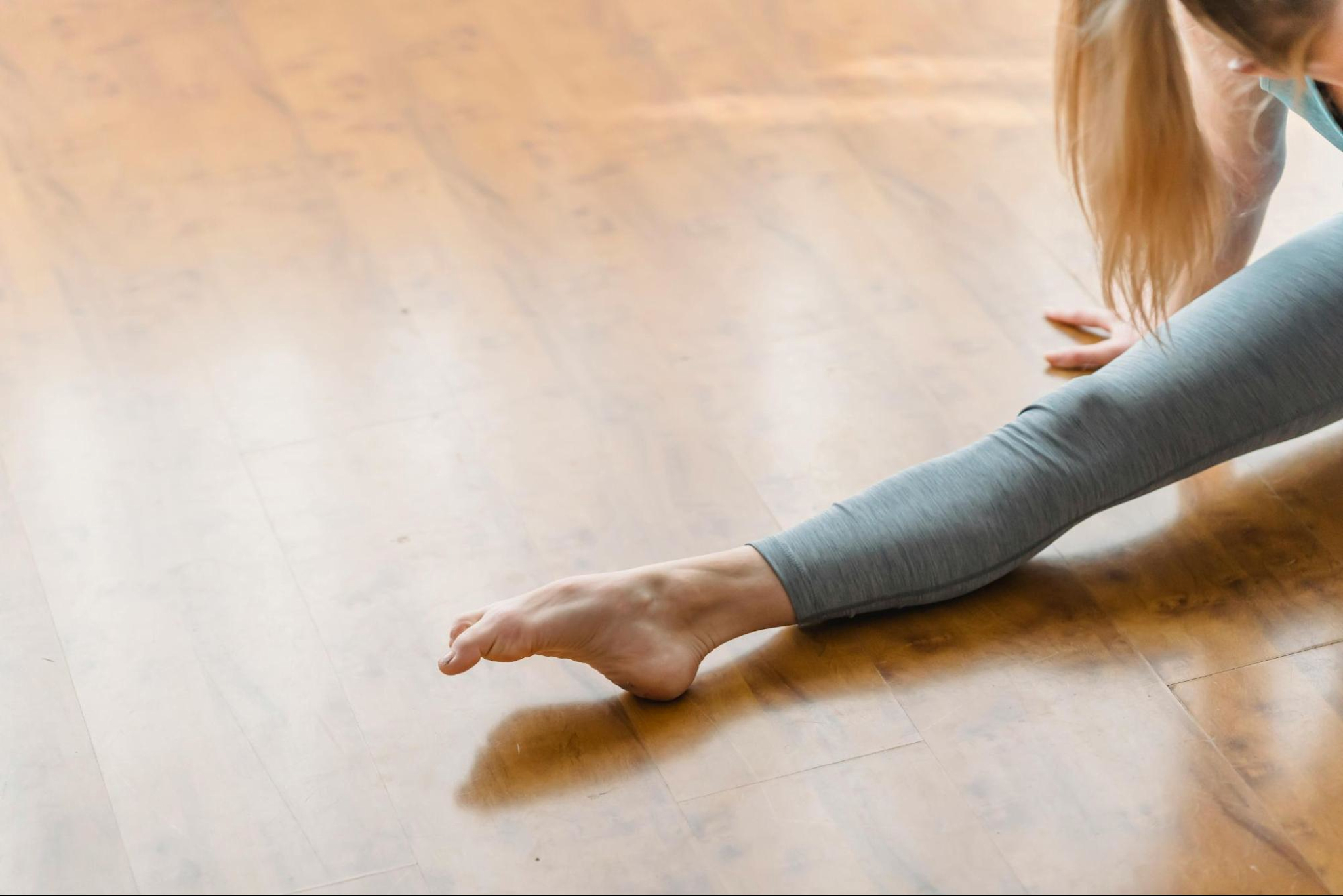 What Is Active Recovery? | Hydrow - Hydrow