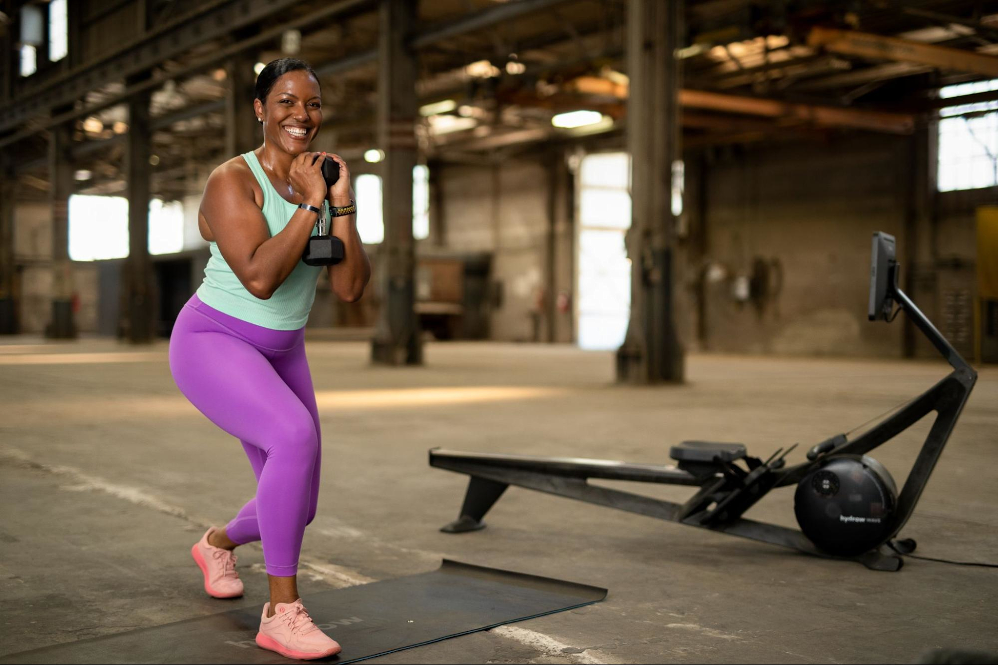 Can You Do Full-Body Workouts Every Day? | Hydrow - Hydrow