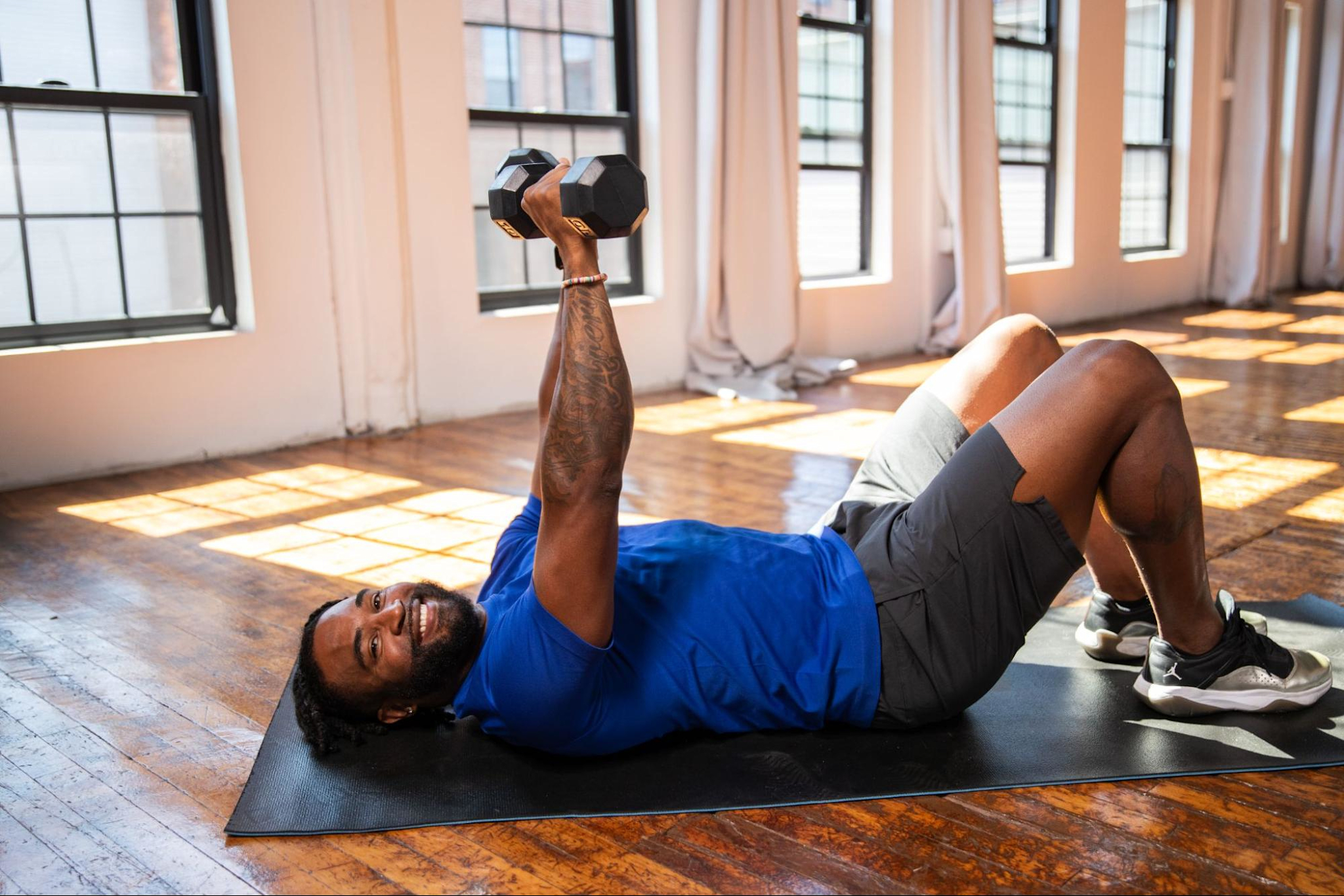 Can You Do Full-Body Workouts Every Day? | Hydrow - Hydrow