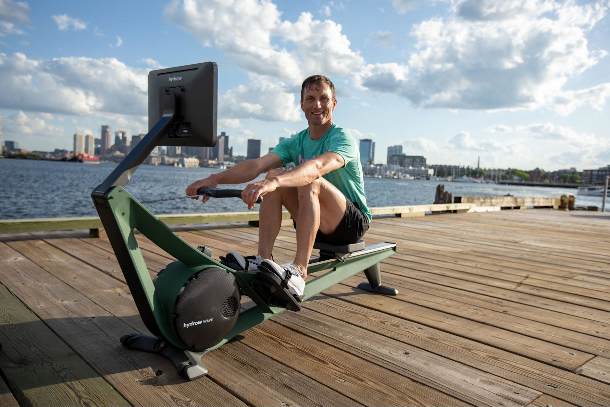 What Do the Numbers on Your Rowing Machine Mean? | Hydrow