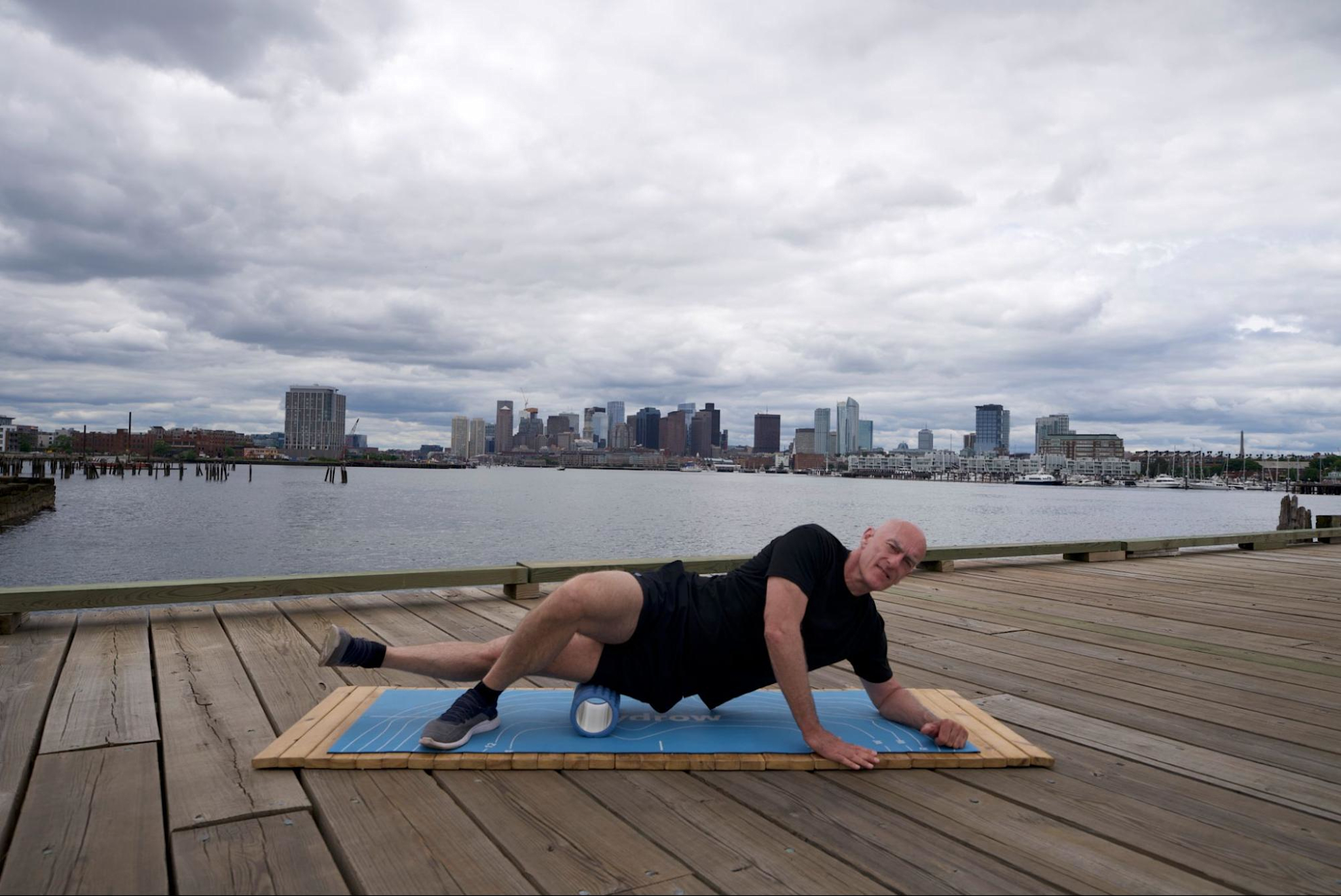 How to Improve Your Mobility | Hydrow - Hydrow