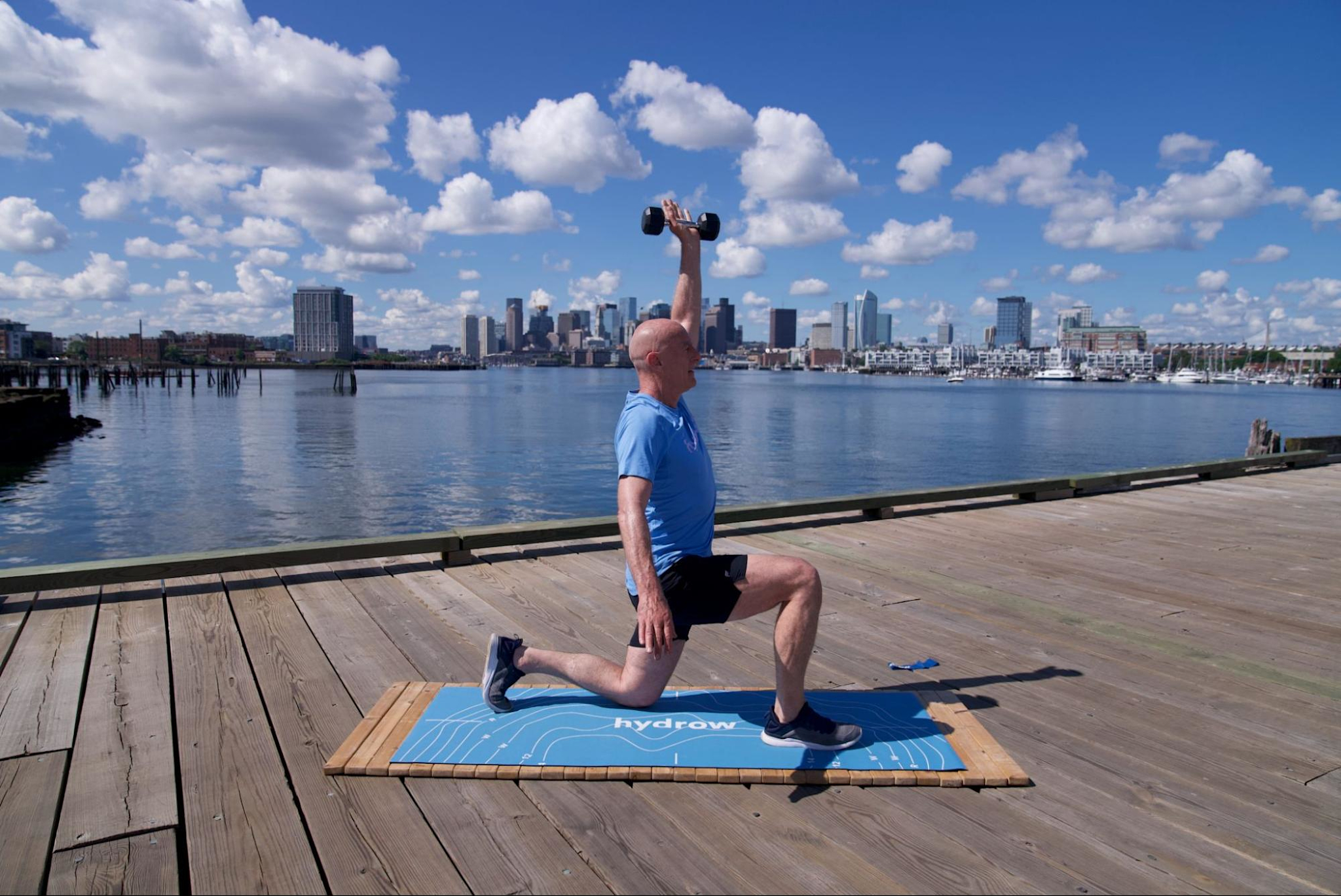 How to Improve Your Mobility | Hydrow - Hydrow