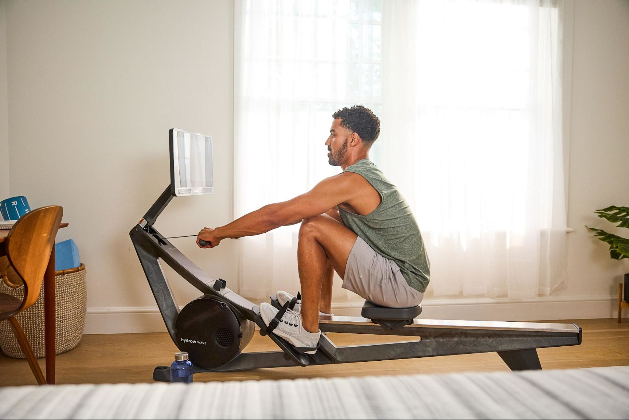 What Is Steady-State Cardio? | Hydrow - Hydrow