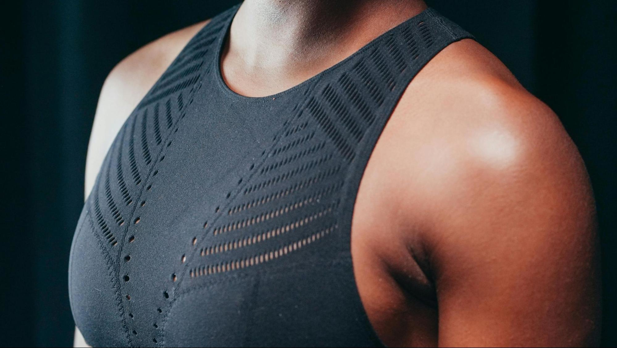 15 Shoulder Workouts for Maximum Strength and Flexibility | Hydrow