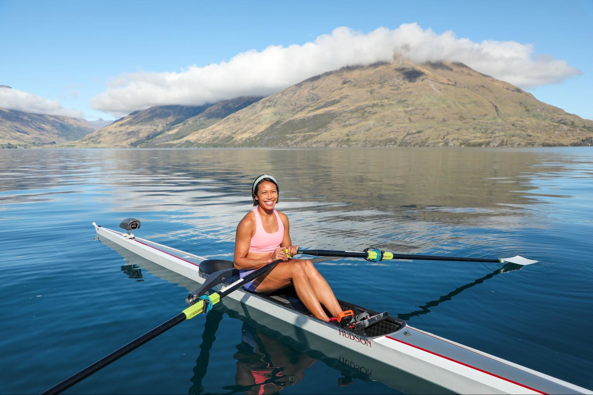 Beginner Rowing Workouts: Master Your Technique With 7 Easy Routines | Hydrow