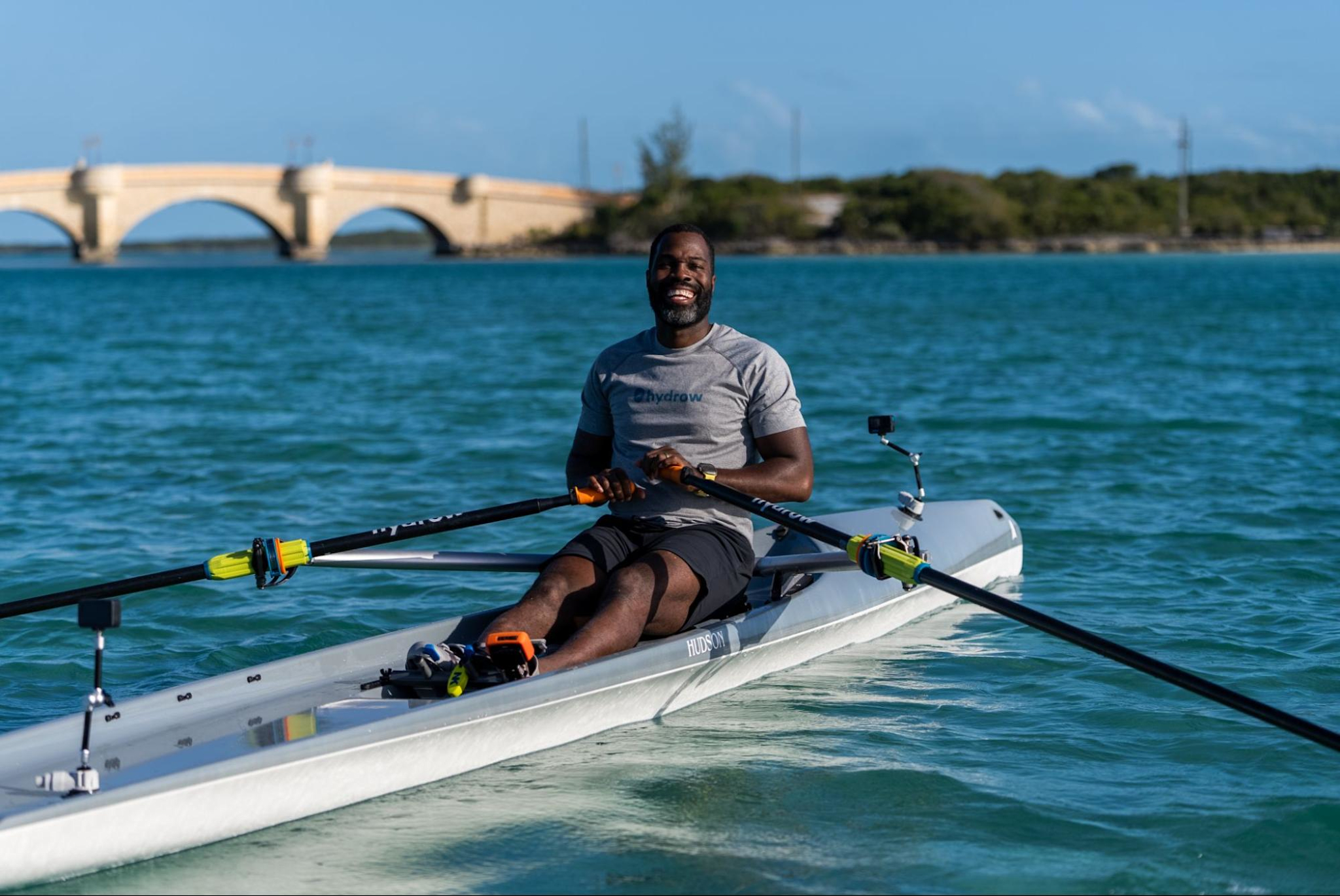 Beginner Rowing Workouts: Master Your Technique With 7 Easy Routines ...
