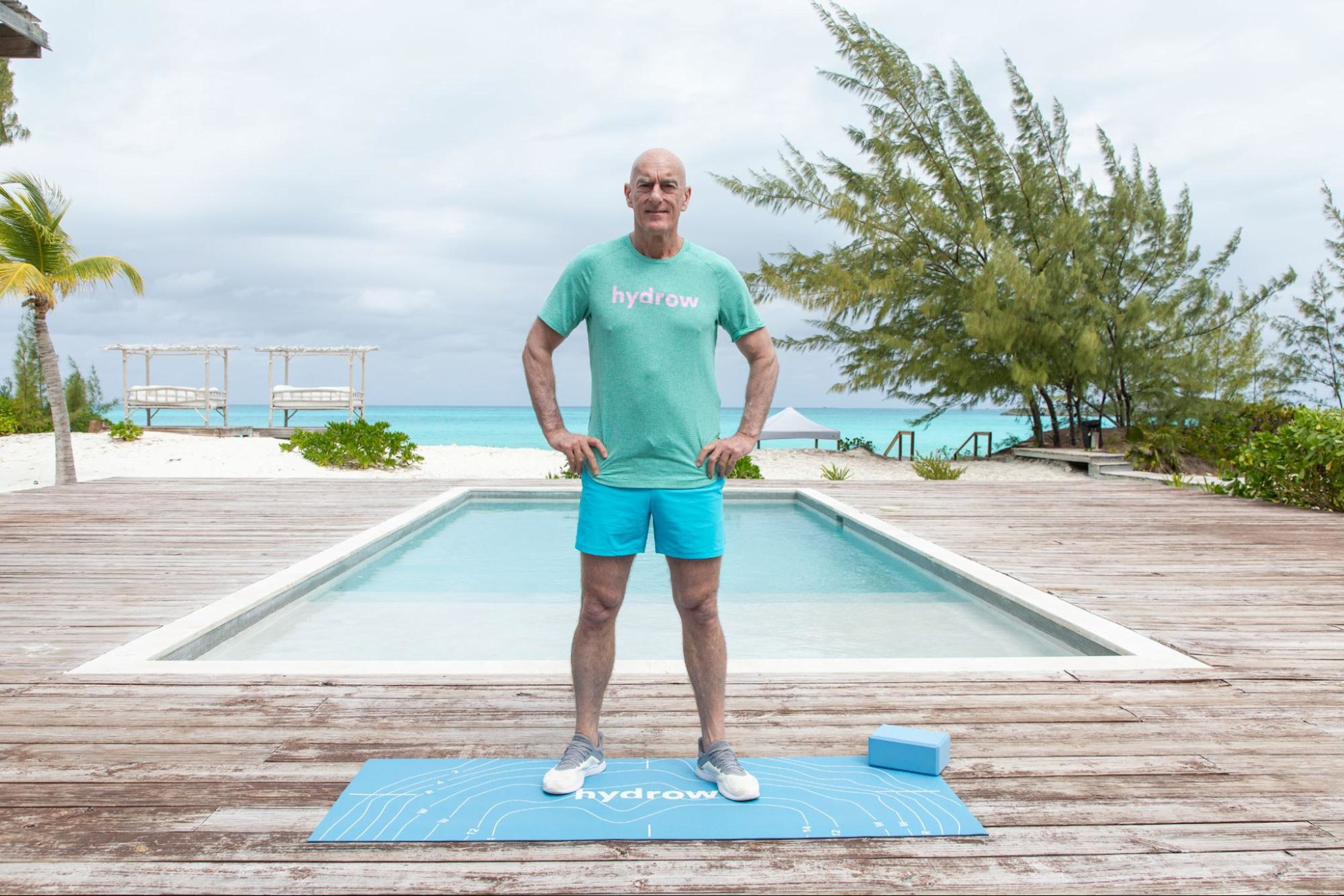 10 Exercises to Help Posture | Hydrow - Hydrow