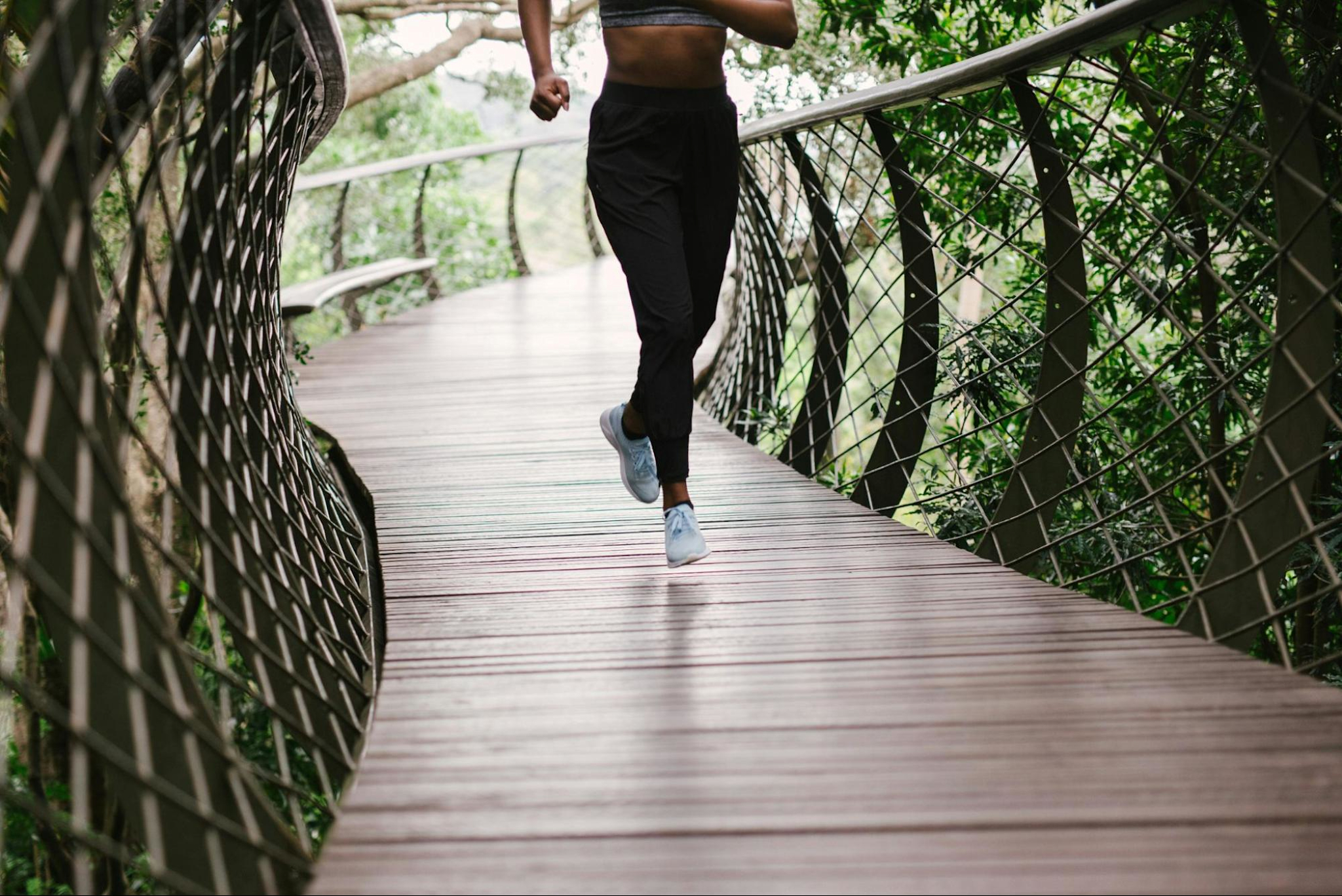 Aerobic vs. Anaerobic Exercise: What Is the Difference? | Hydrow