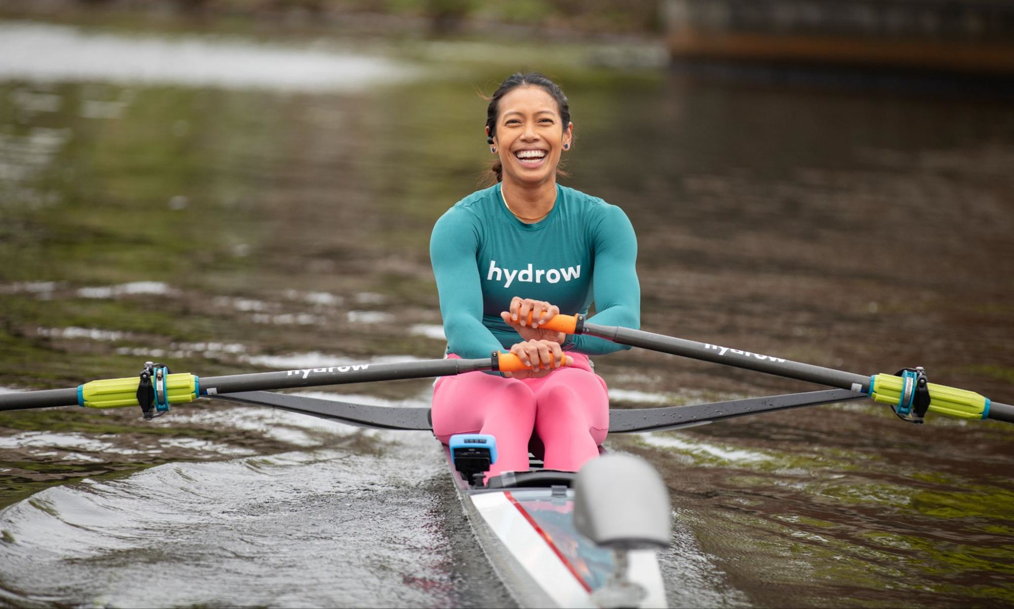 10 Rowing Drills You Can Perform on Your Indoor Rower (and Their Benefits!) | Hydrow