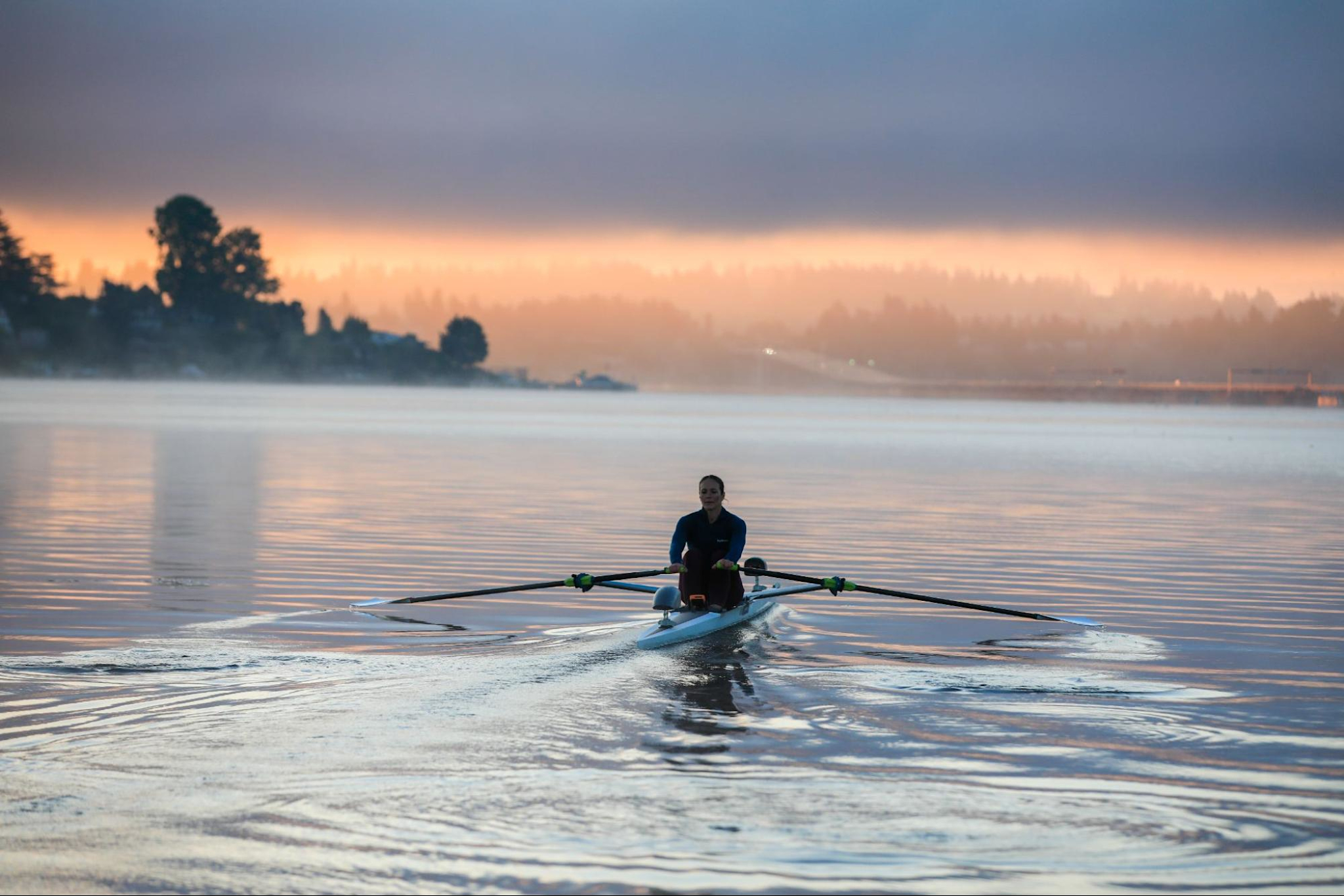 How to Get Better at Rowing: 15 Tips to Improve Your Endurance and ...