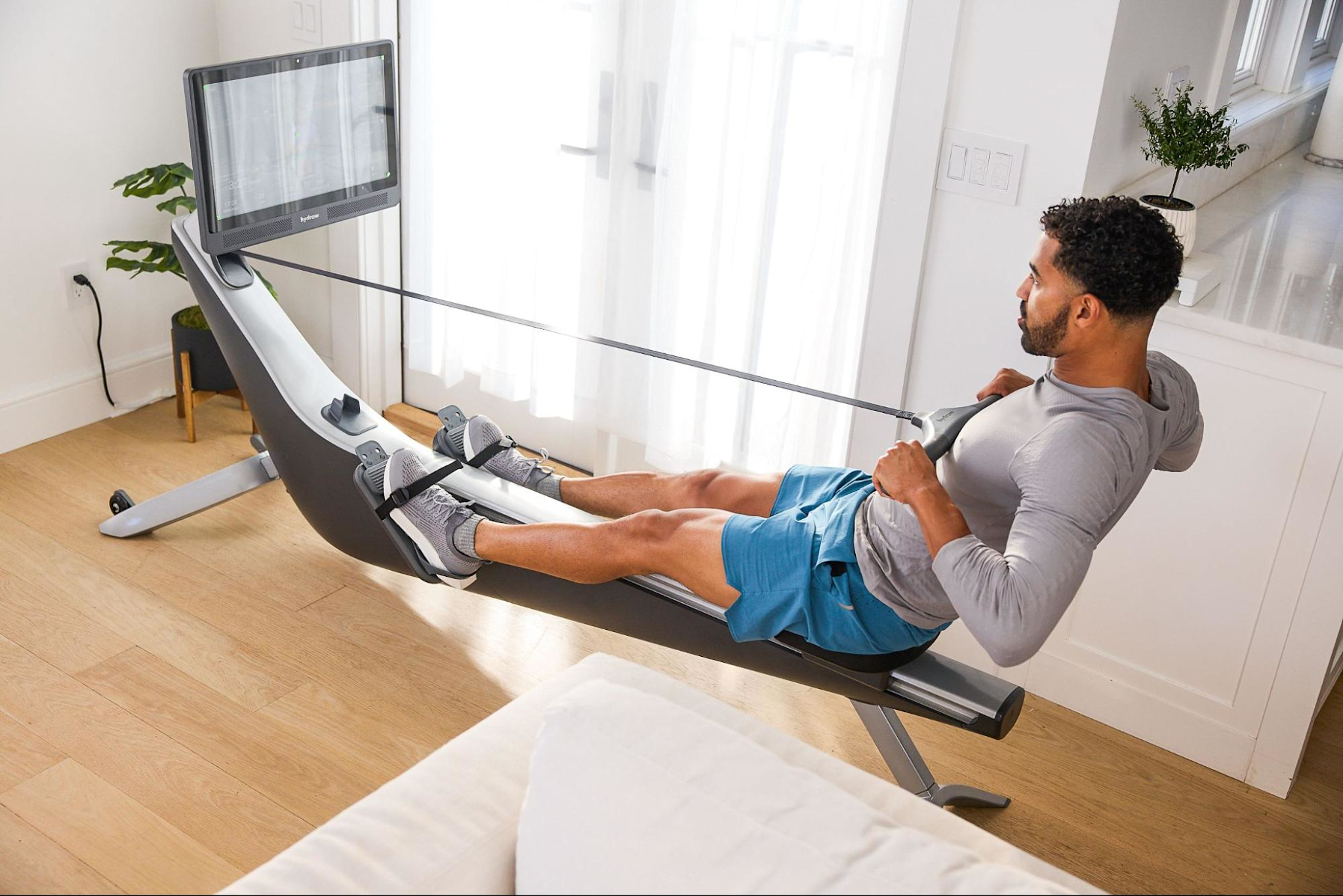 Is Rowing Good Exercise for Skiing? Your Guide to Cross-Training | Hydrow