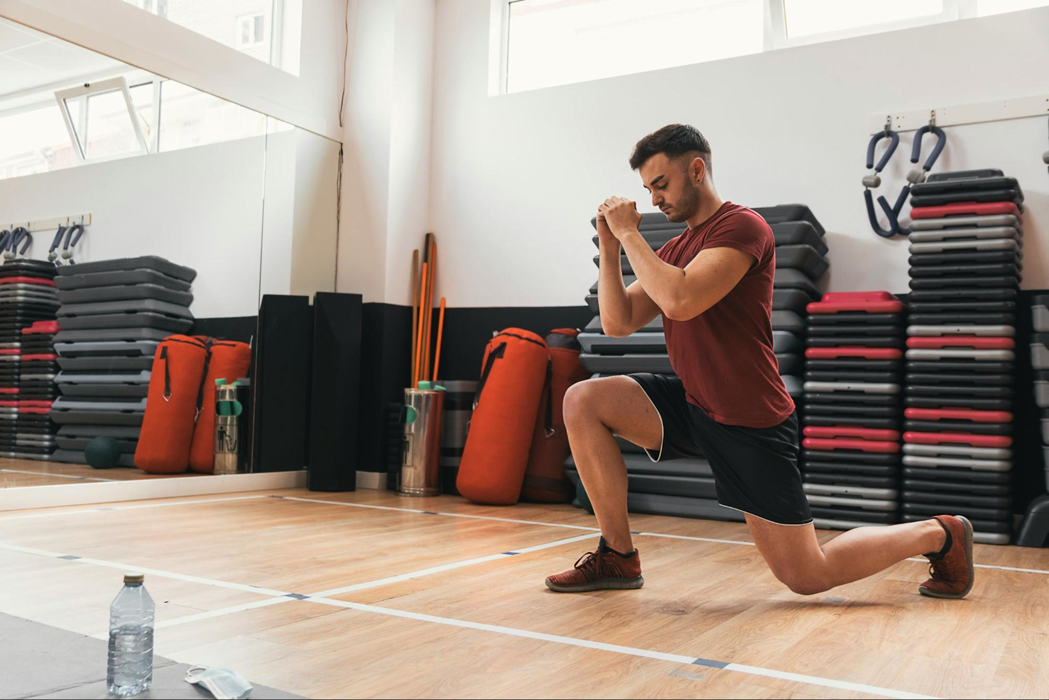 Heart Rate Zone Training: Everything You Need to Know | Hydrow