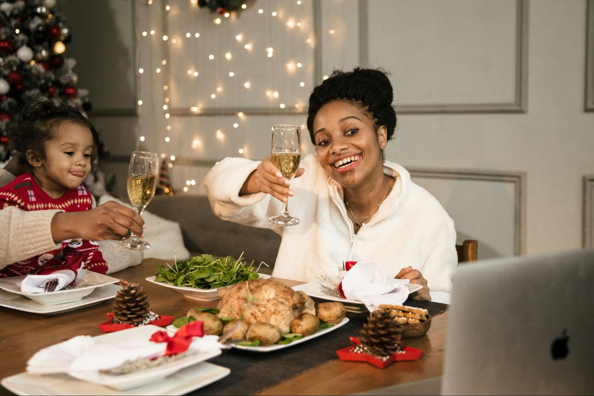 10 Tips for Healthy Holiday Eating—Without Missing the Fun! | Hydrow