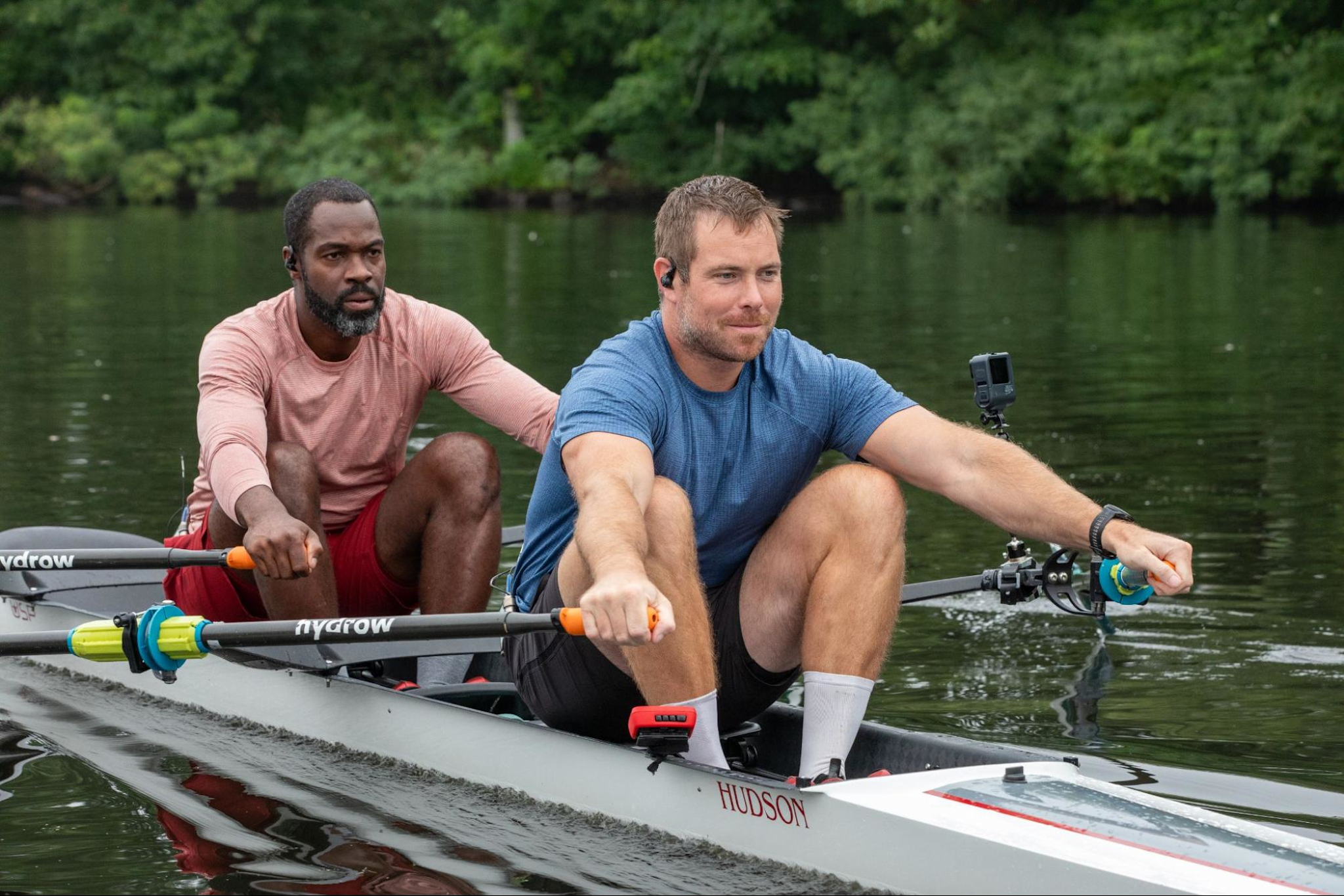 The Best Full-Body Workouts for a Well-Rounded Fitness Routine | Hydrow