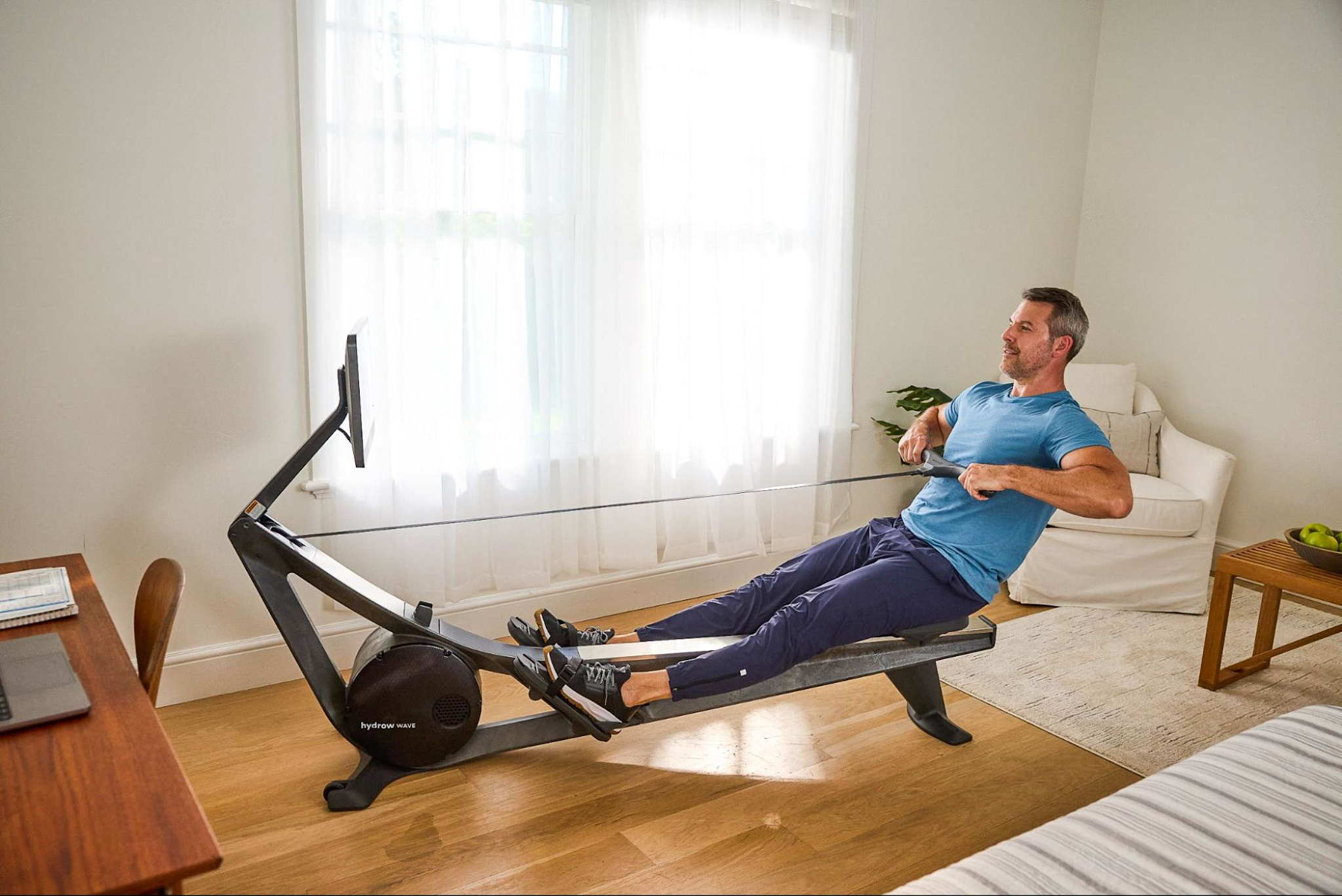 Does Rowing Help With Hiking? Your Guide to Cross-Training | Hydrow