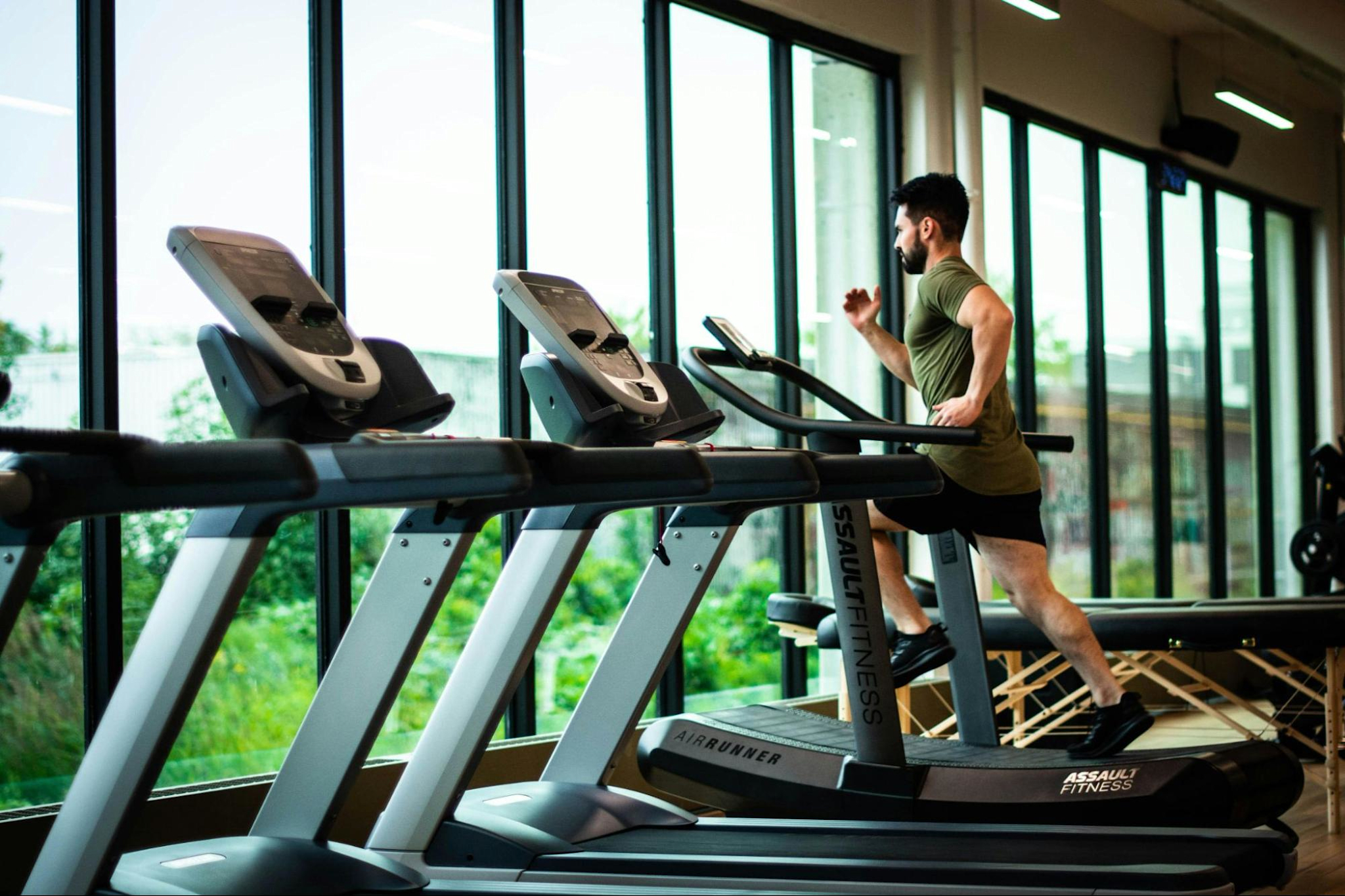 Working Out for People Who Hate Exercise: 10 Best Exercises | Hydrow