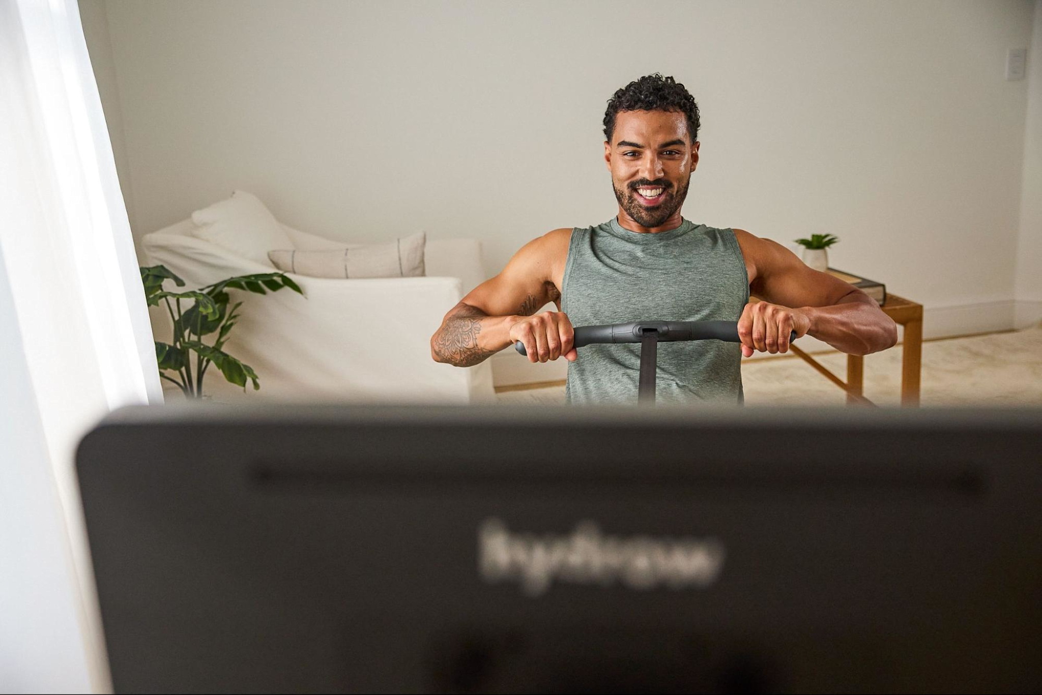 Physical Activity vs. Exercise: What's the Difference? | Hydrow