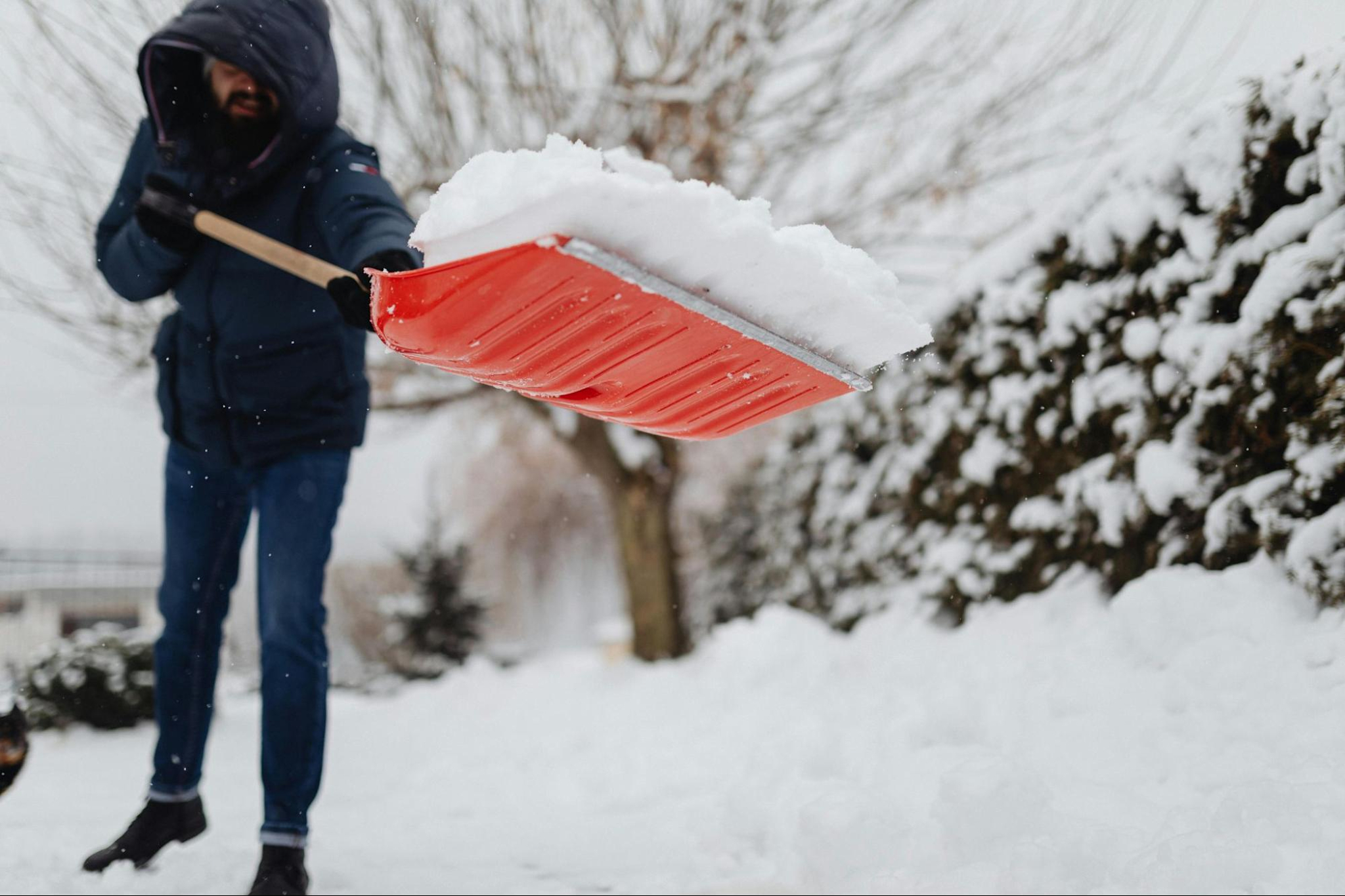 22 Winter Workout Ideas to Keep You Active All Season Long | Hydrow