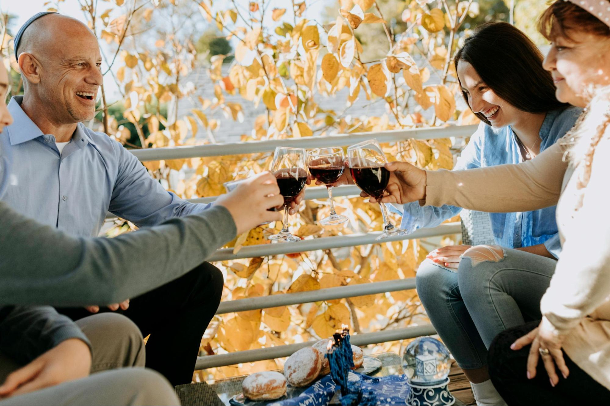 Holiday Workout Plan: How to Stay Fit During the Holidays | Hydrow