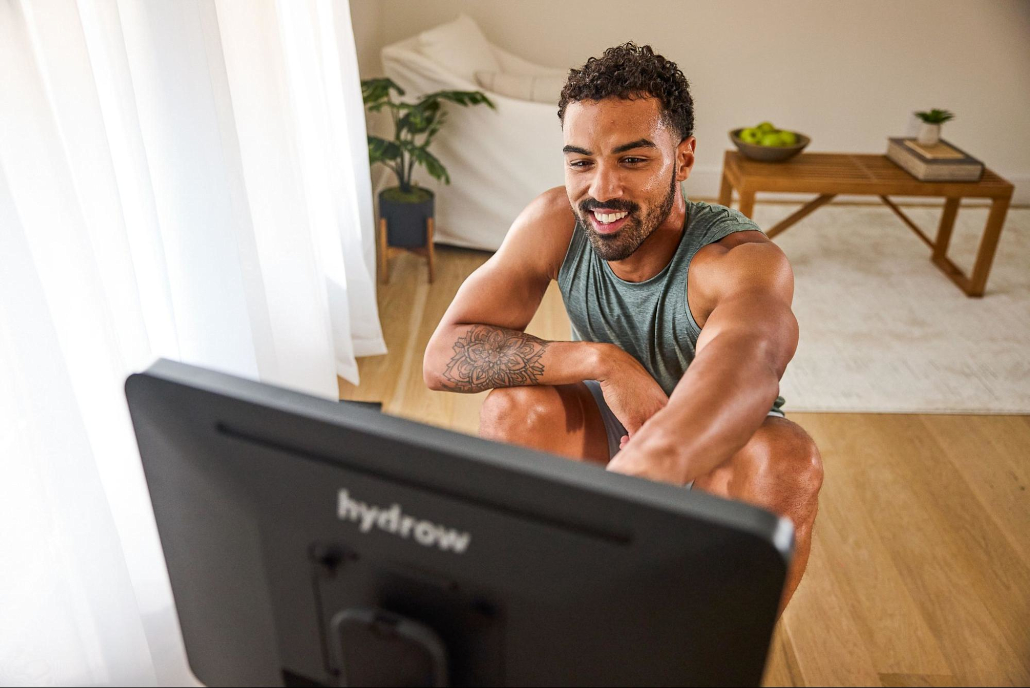 The 8 Best Compound Exercises and Their Benefits | Hydrow