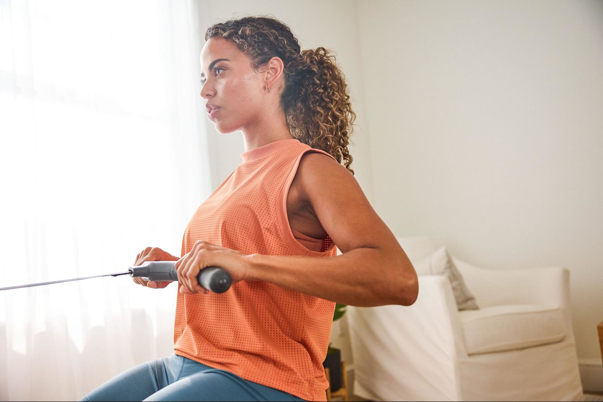 20 Full-Body HIIT Exercises to Add to Your Workout Routine | Hydrow