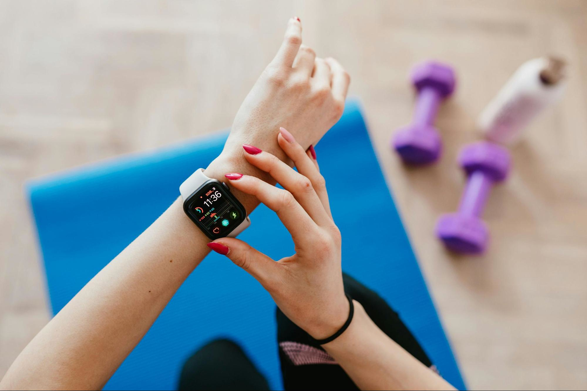 Fitness Goals Examples: 20 Short-Term and Long-Term Goals to Strive For ...